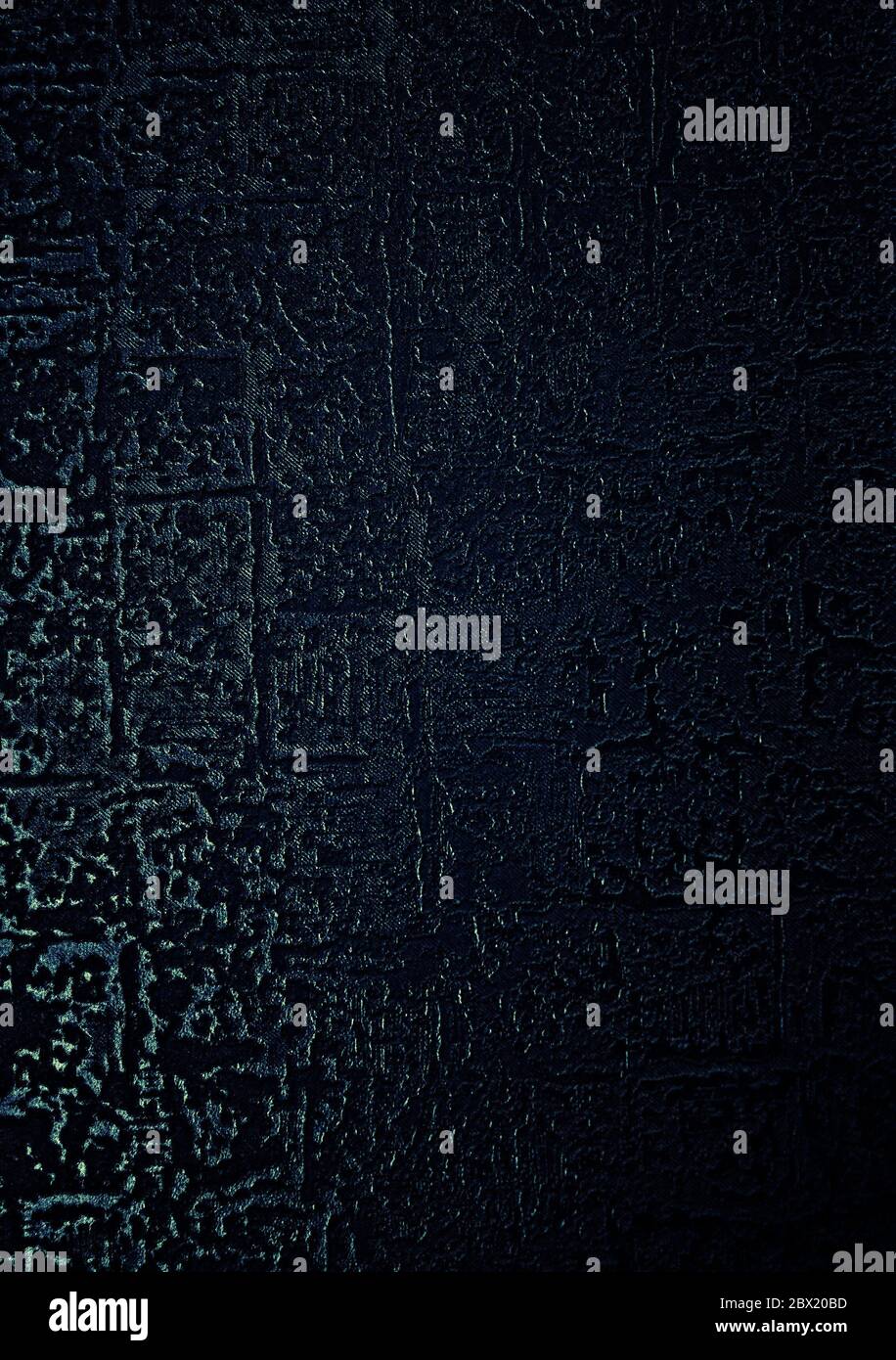 DARK BLUE TEXTURE BACKGROUND FOR GRAPHIC DESIGN Stock Photo - Alamy
