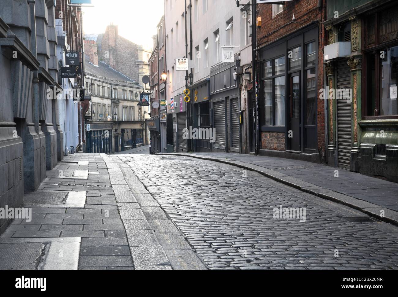 Highbridge high street hi-res stock photography and images - Alamy