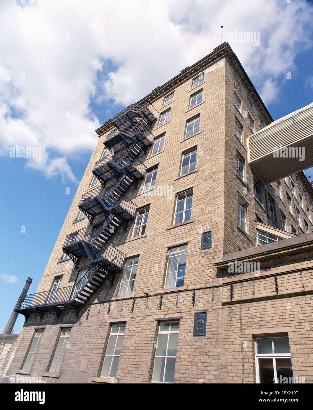 Halifax photographs hi-res stock photography and images - Alamy