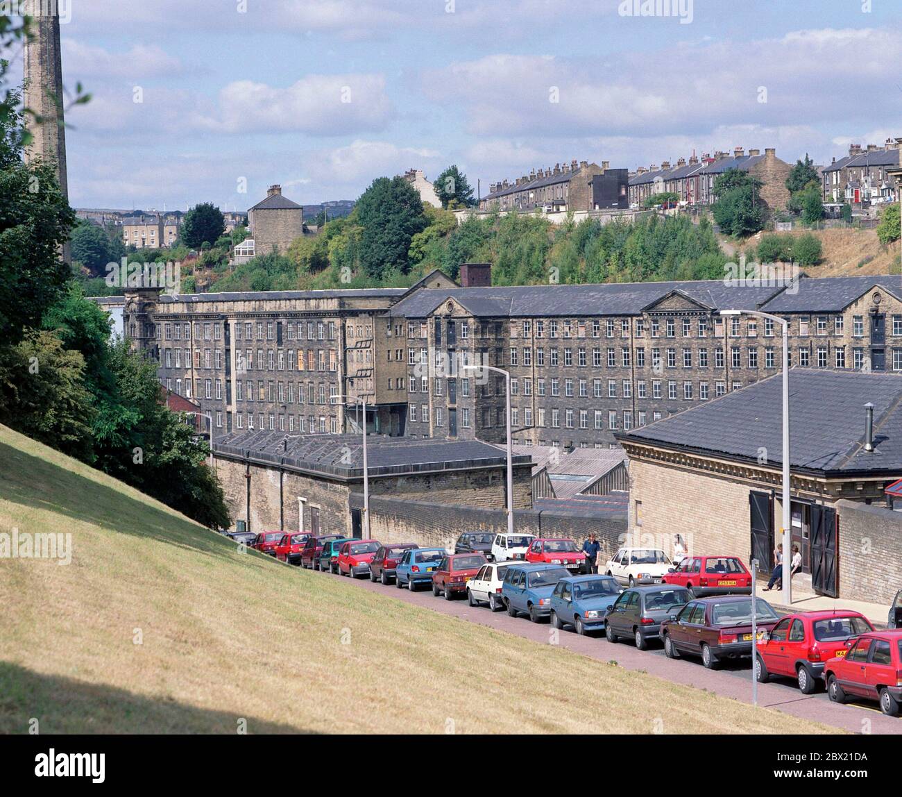 Halifax Photographs High Resolution Stock Photography and Images - Alamy