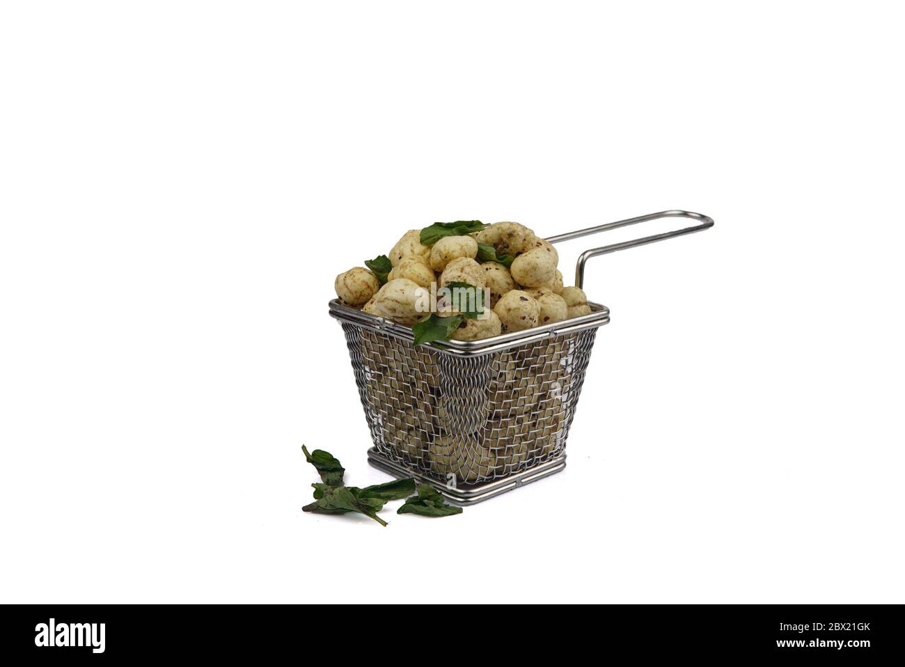 Dry Fruits Flavor in white background Stock Photo - Alamy