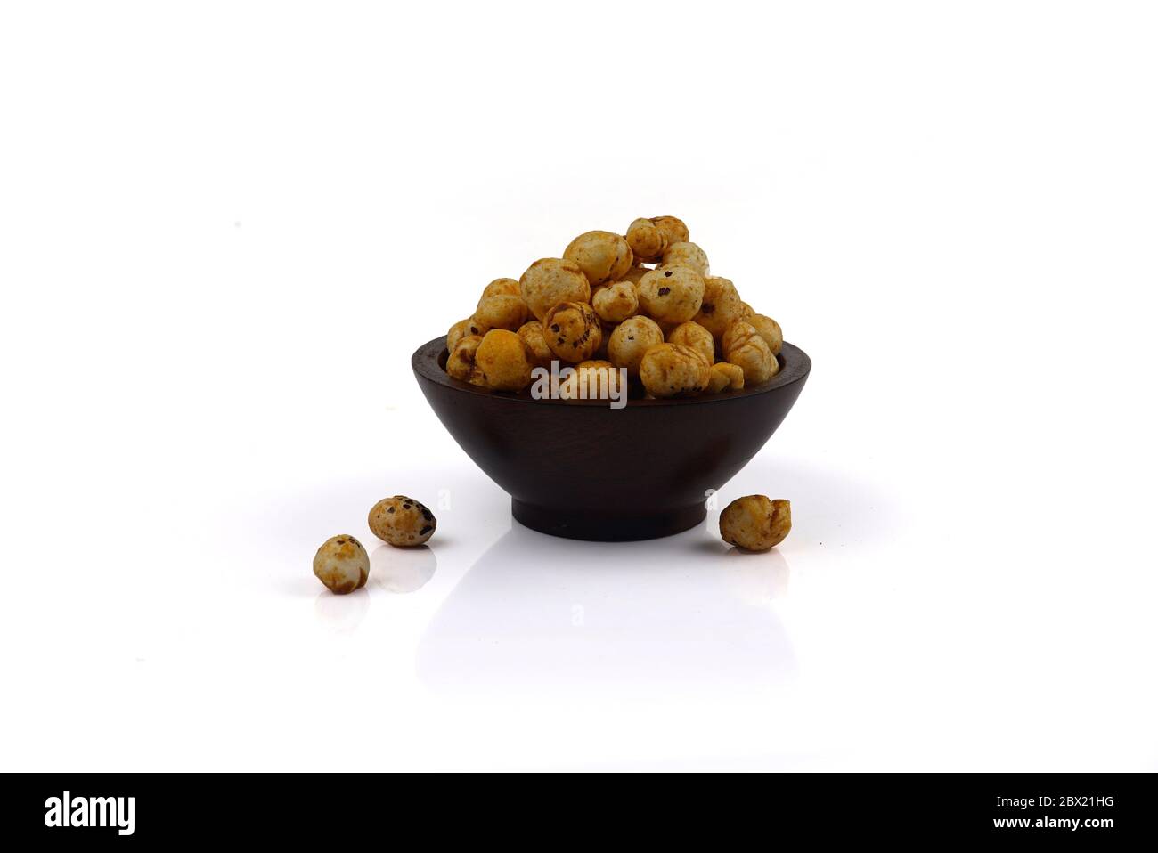 Dry Fruits Flavor in white background Stock Photo - Alamy