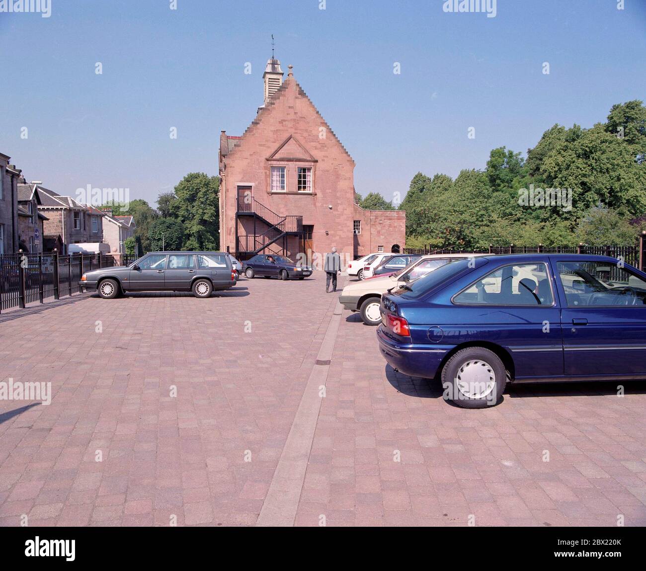 Old hamilton hi-res stock photography and images - Alamy