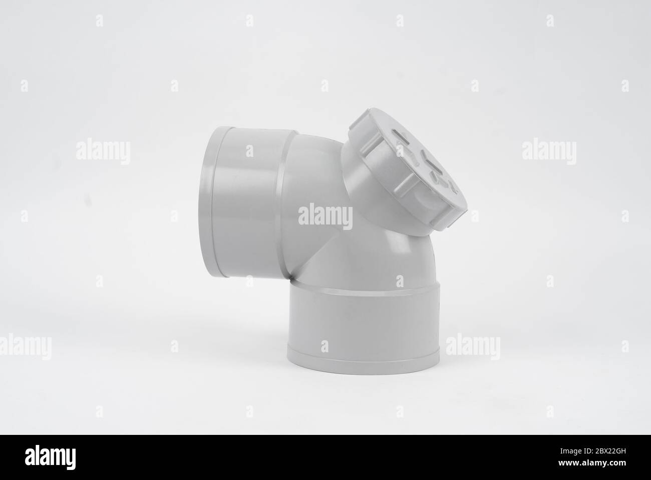 Water supply and sanitary fittings Stock Photo - Alamy
