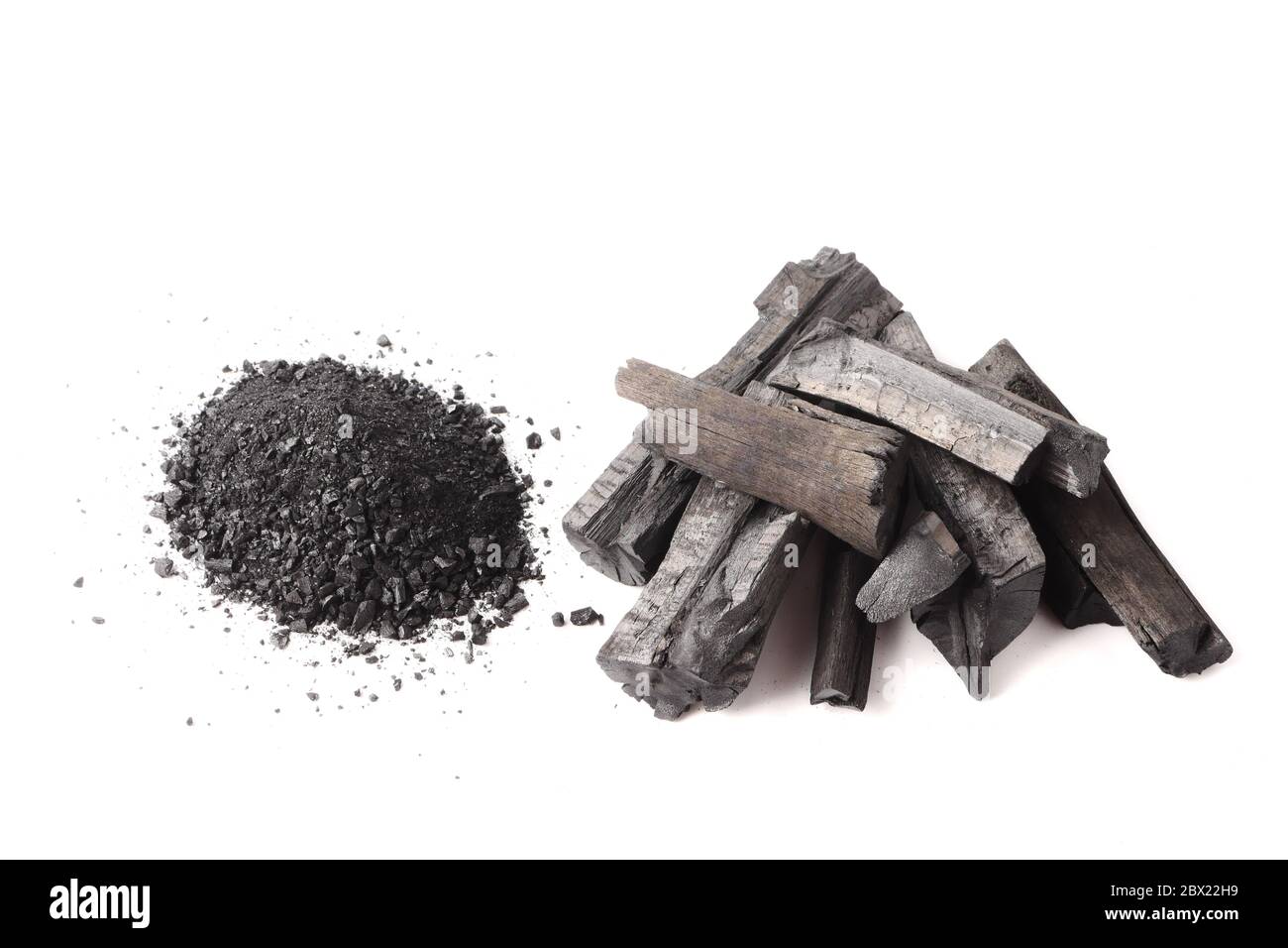 Activated carbon powder hi-res stock photography and images - Alamy
