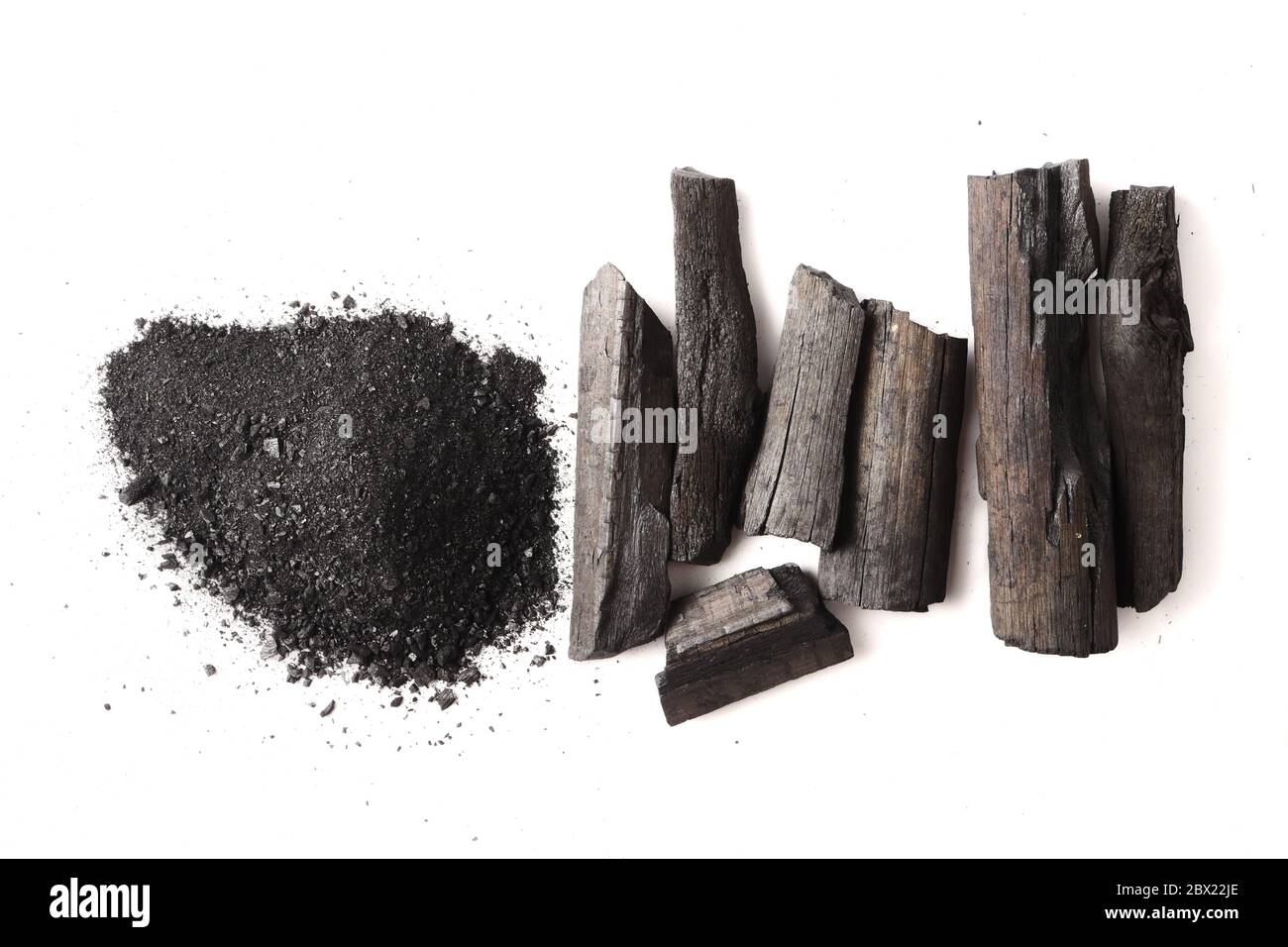 Activated carbon powder hi-res stock photography and images - Alamy