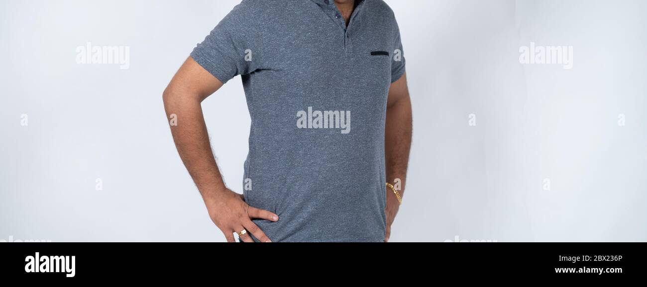Hands in waist hi-res stock photography and images - Alamy