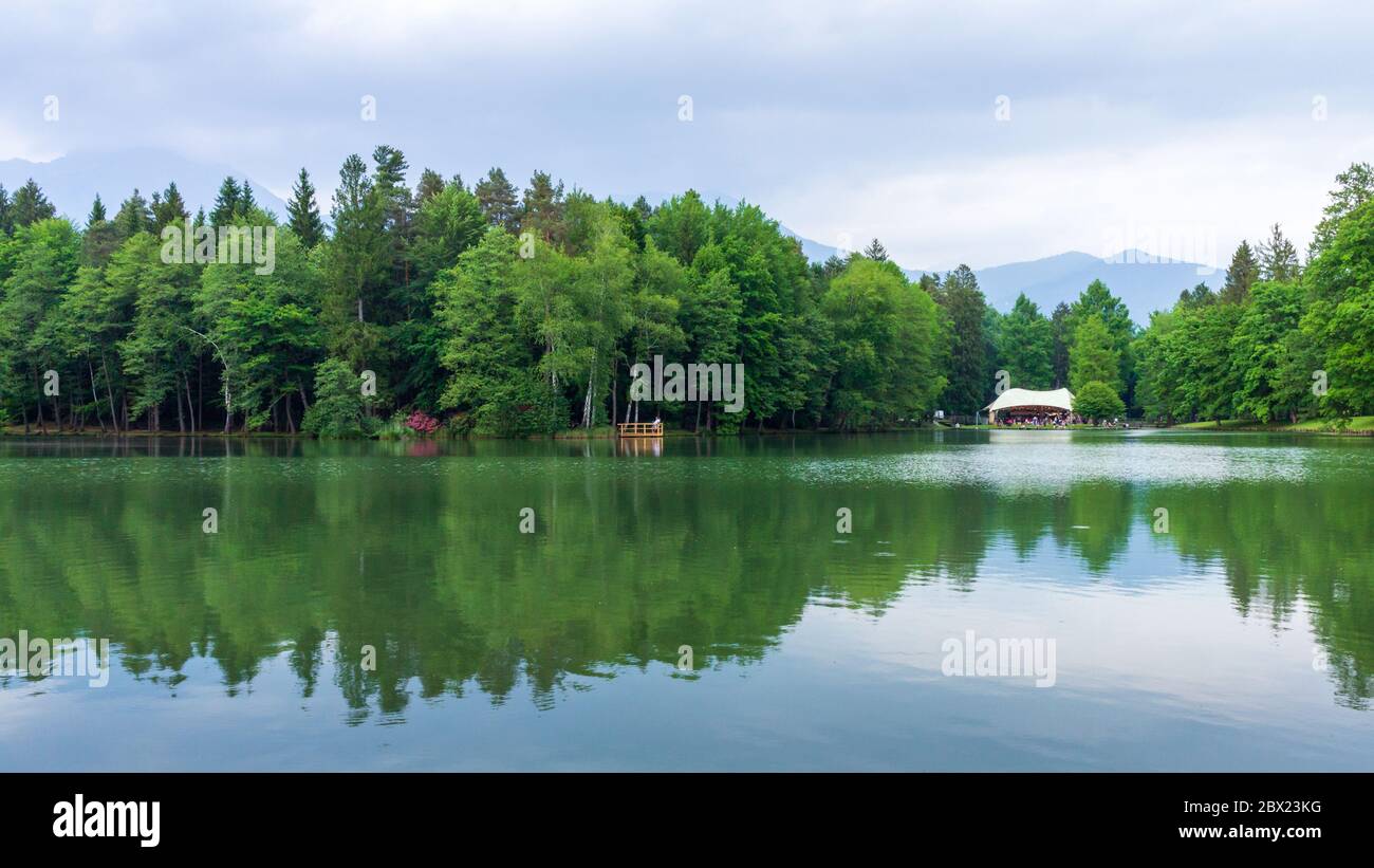 Brdo congress center hi-res stock photography and images - Alamy