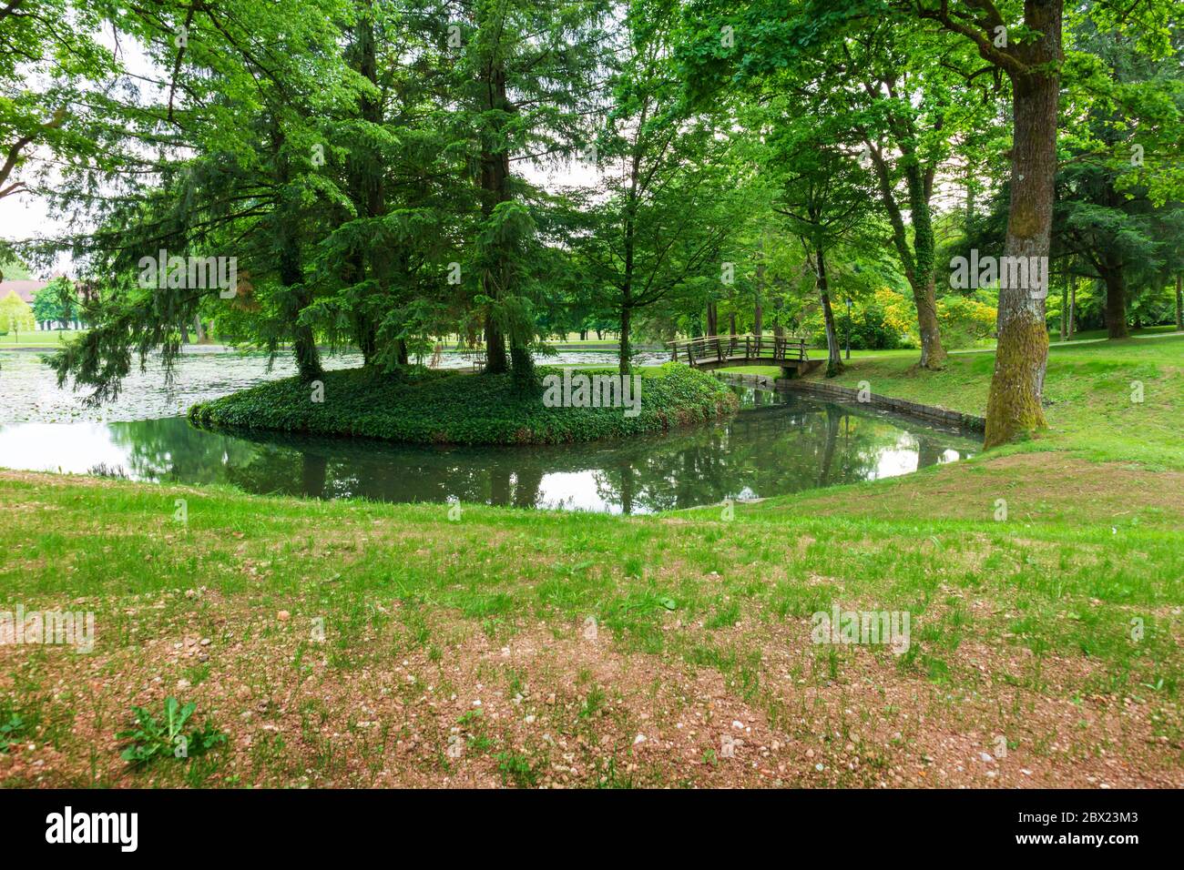 Brdo mountain hi-res stock photography and images - Alamy