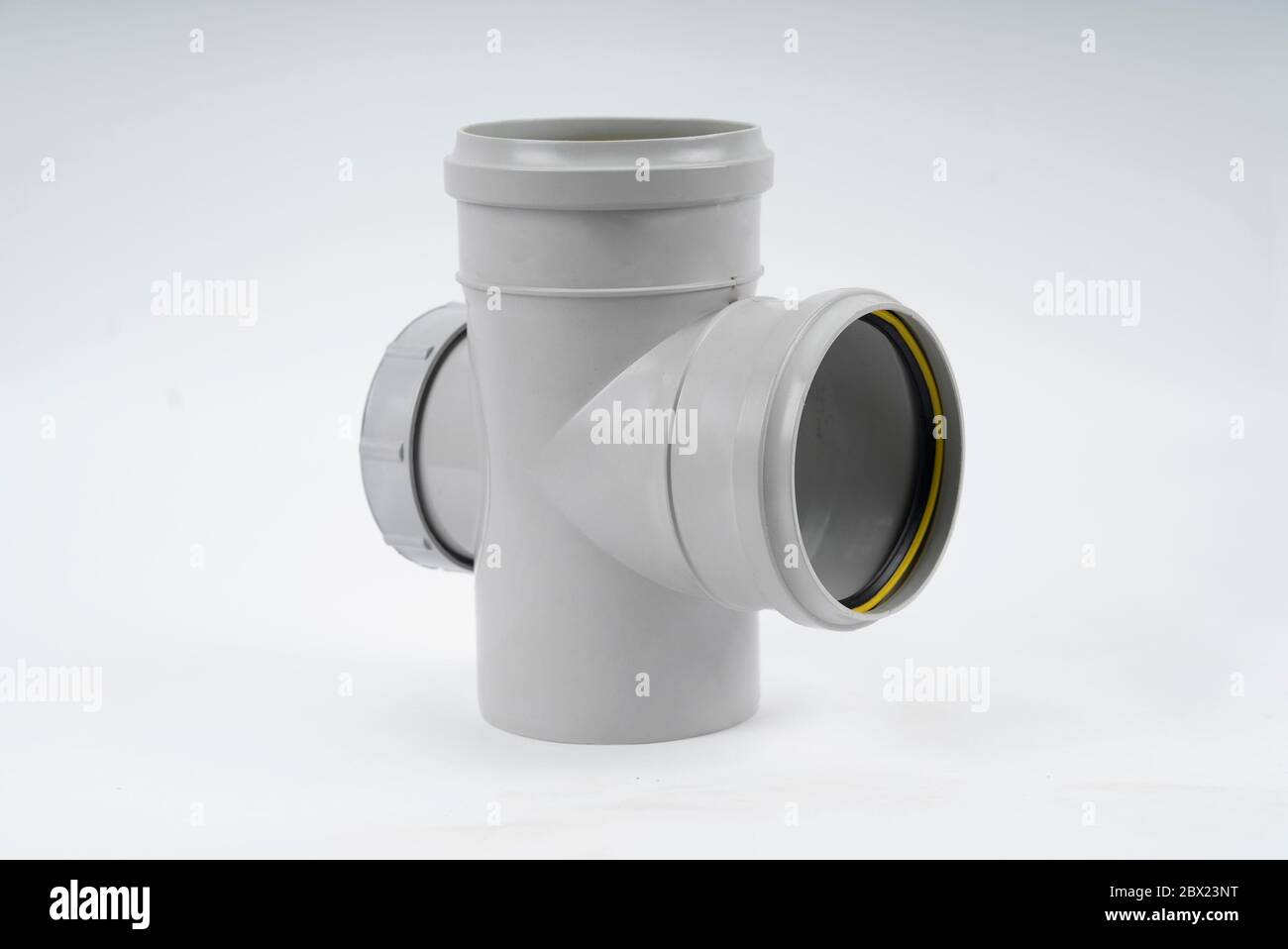 Water supply and sanitary fittings Stock Photo - Alamy