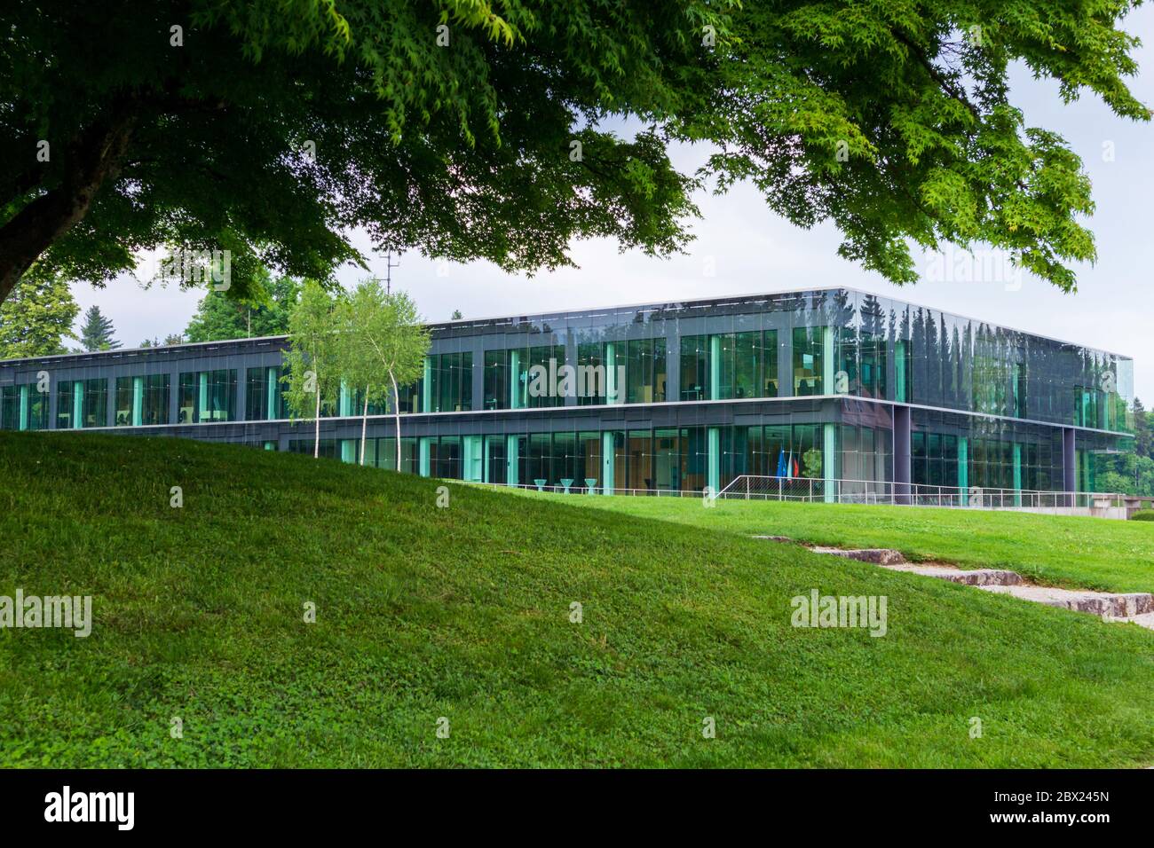 Brdo mountain hi-res stock photography and images - Alamy