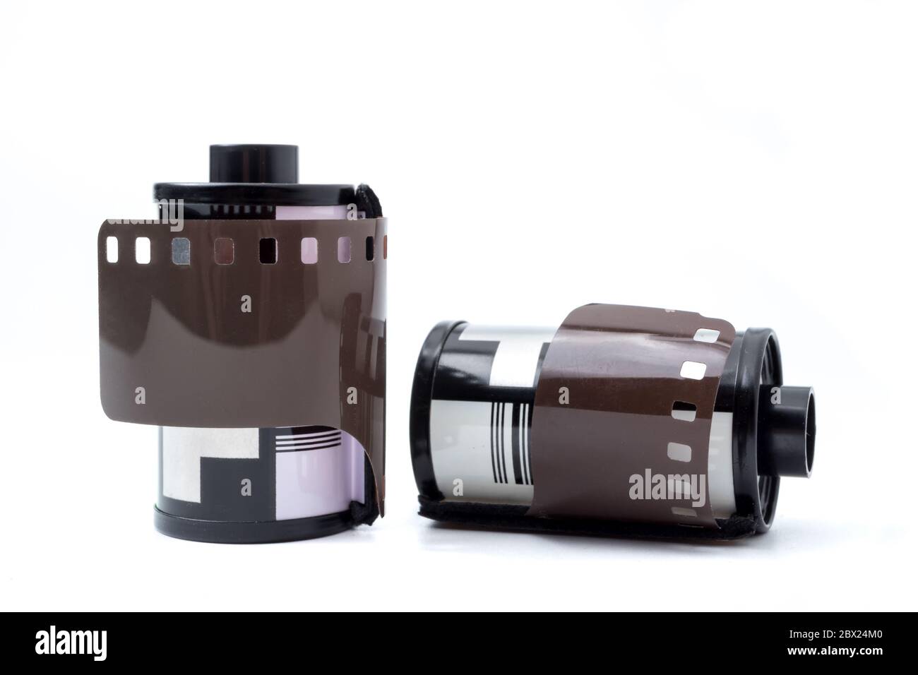 Photographic roll hi-res stock photography and images - Alamy
