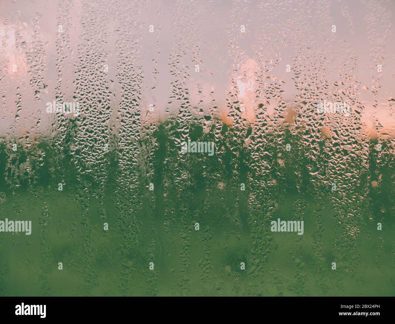 Steamed glass window hi-res stock photography and images - Alamy
