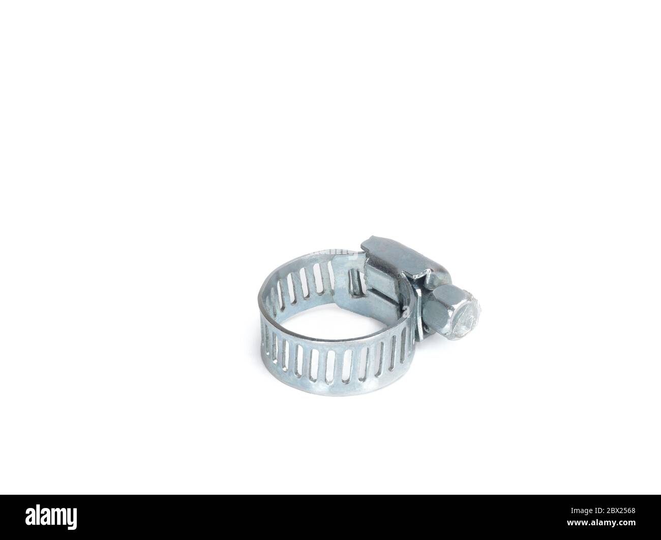 Pipe clamps hi-res stock photography and images - Alamy