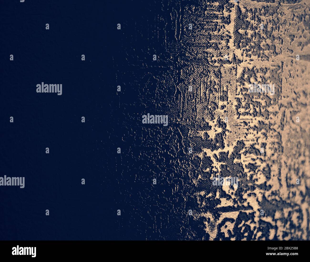 DARK BLUE TEXTURE BACKGROUND FOR GRAPHIC DESIGN Stock Photo - Alamy