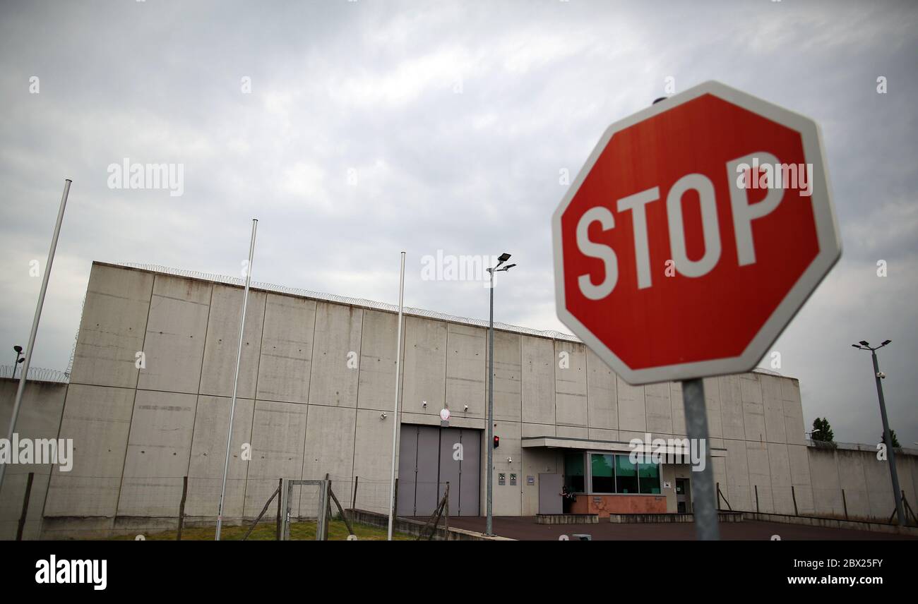 Jva burg hi-res stock photography and images - Alamy