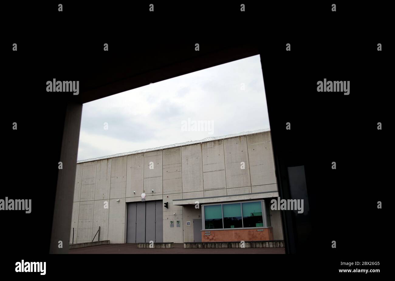 Jva burg hi-res stock photography and images - Alamy