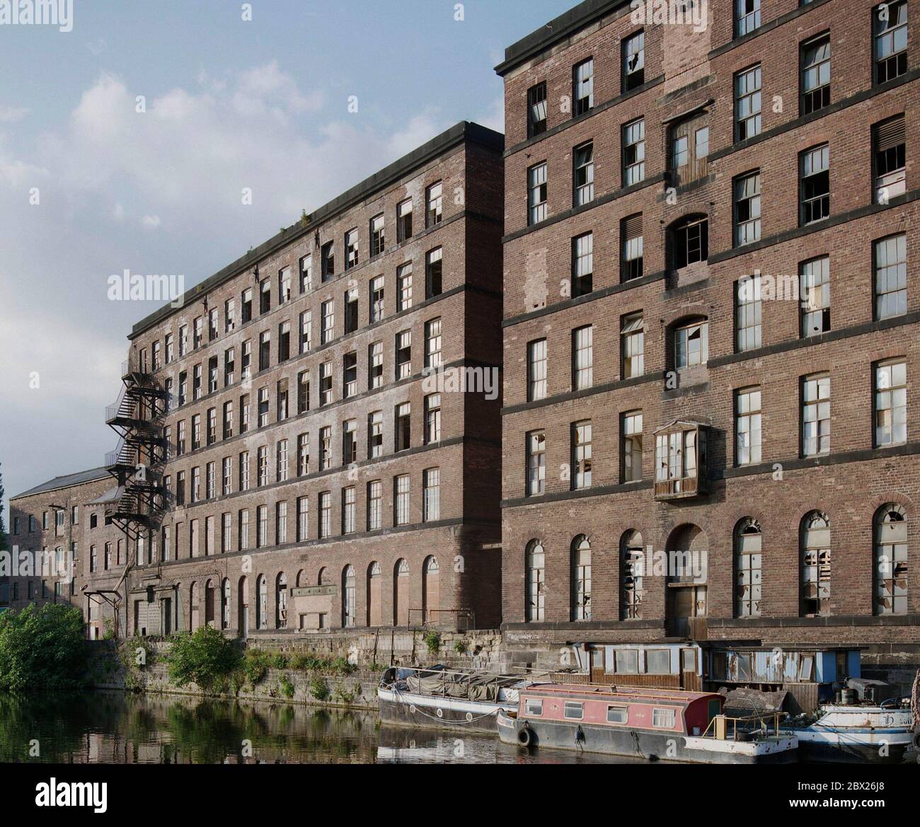 Old photographs of leeds uk hi-res stock photography and images - Alamy