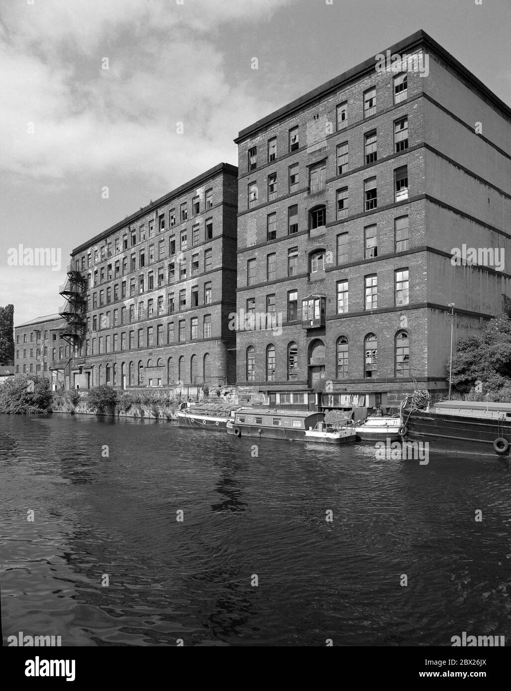 Old photographs of leeds uk hi-res stock photography and images - Alamy