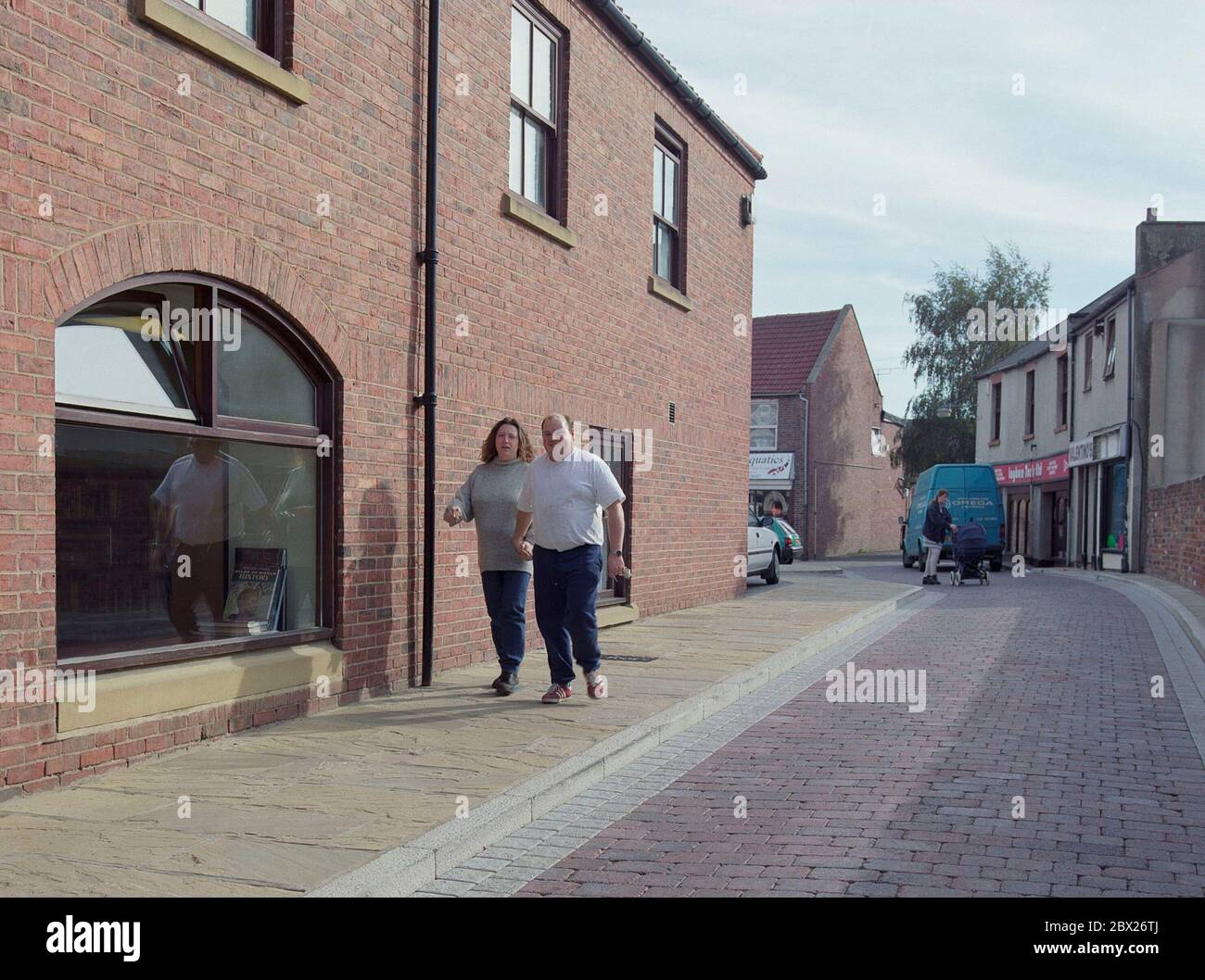 Selby Street High Resolution Stock Photography and Images - Alamy