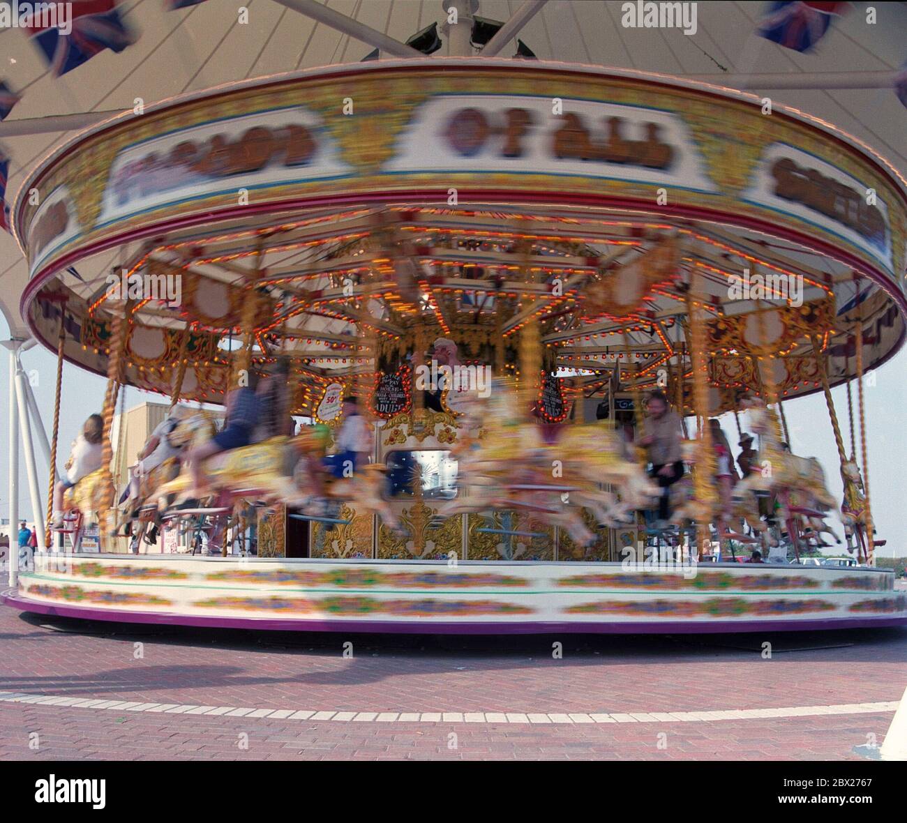 Century southport hi-res stock photography and images - Alamy