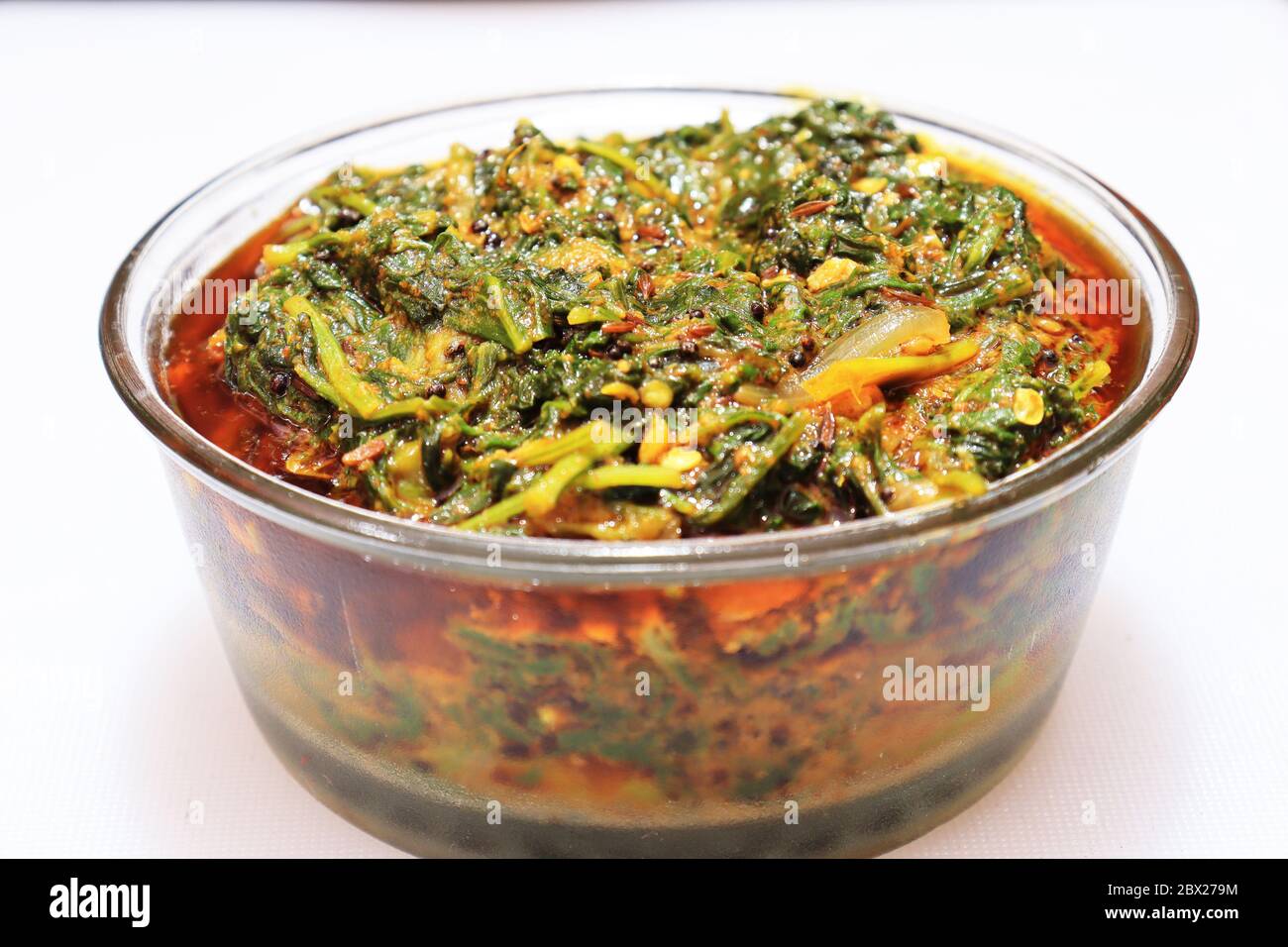 Indian spinach hi-res stock photography and images - Alamy