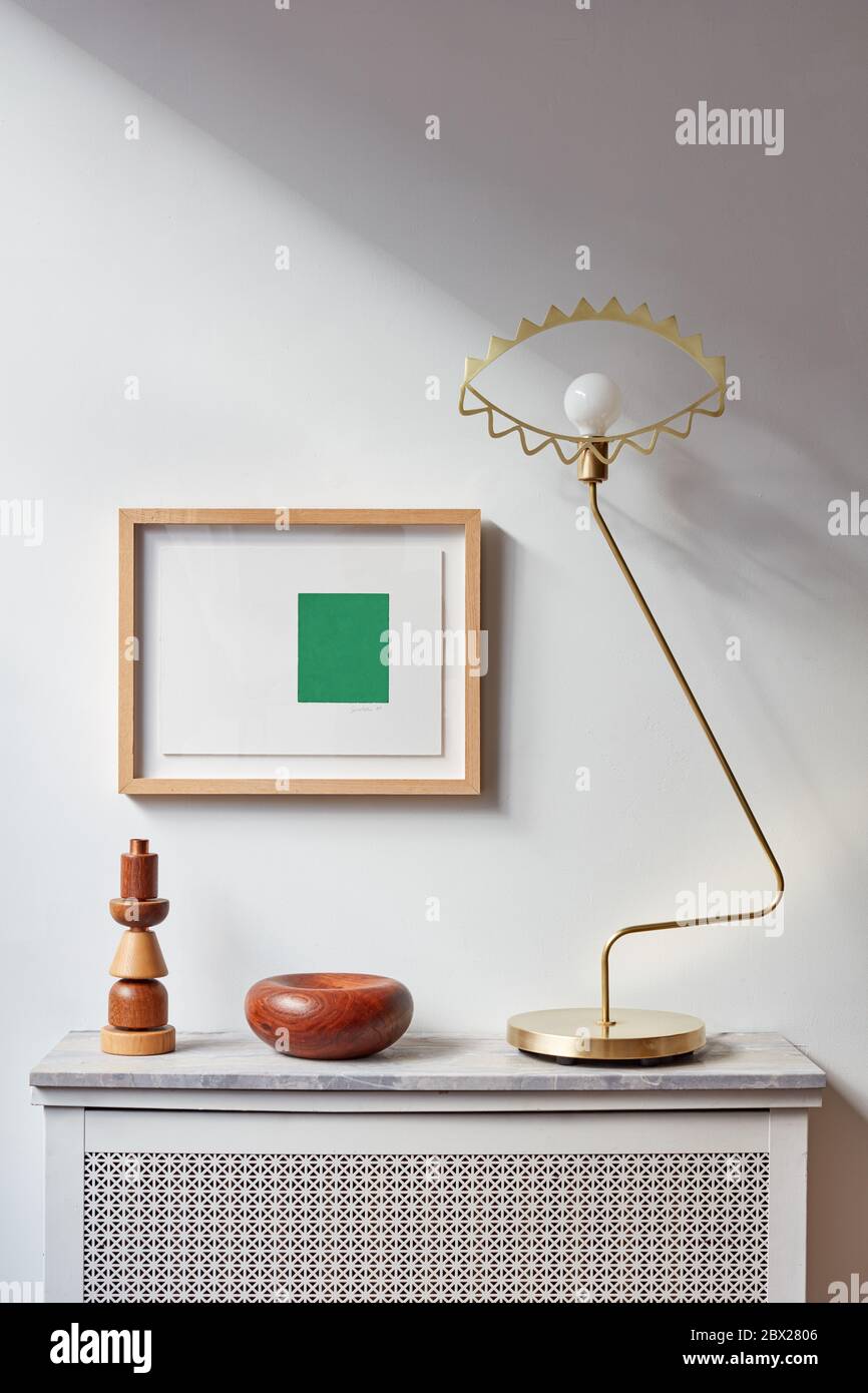 Modern objects hi-res stock photography and images - Alamy