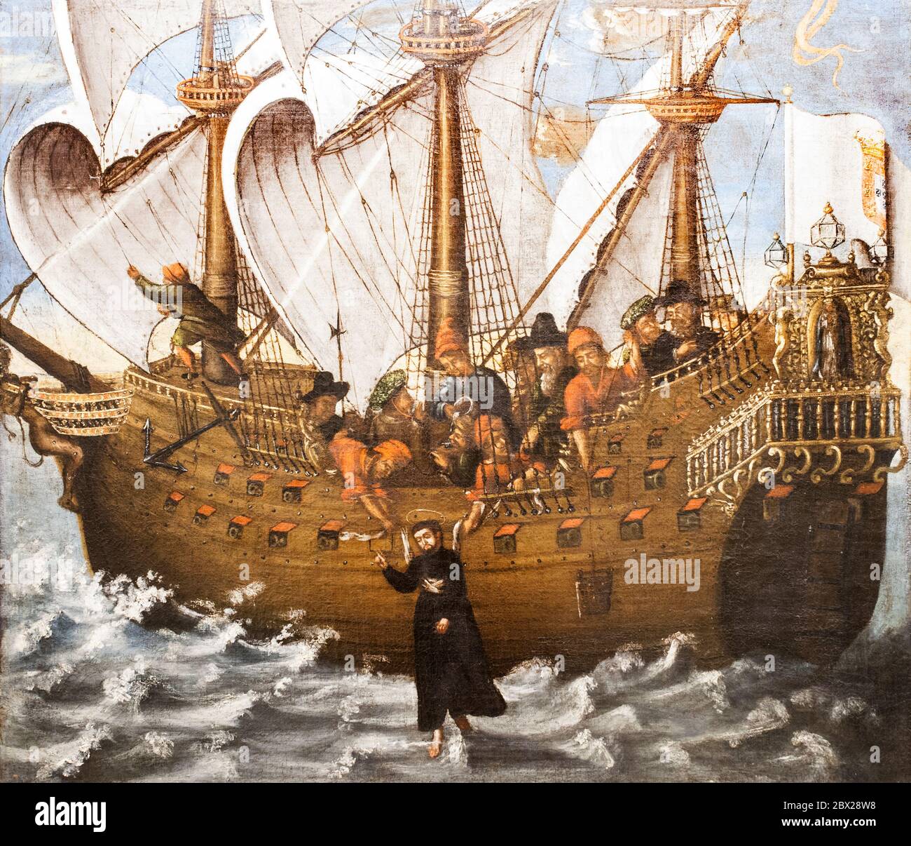 Carrack High Resolution Stock Photography and Images - Alamy