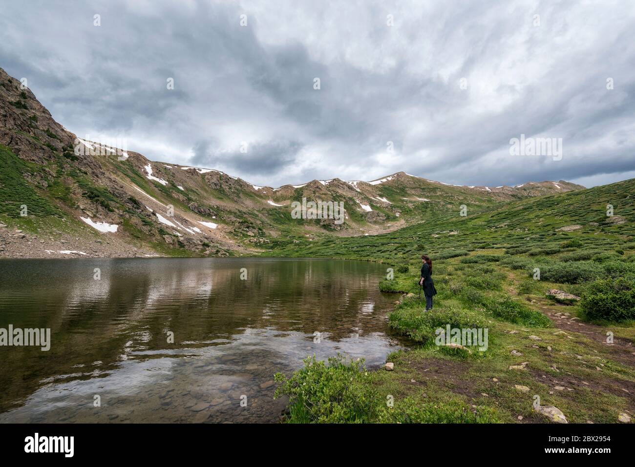 Linkins lake hi-res stock photography and images - Alamy