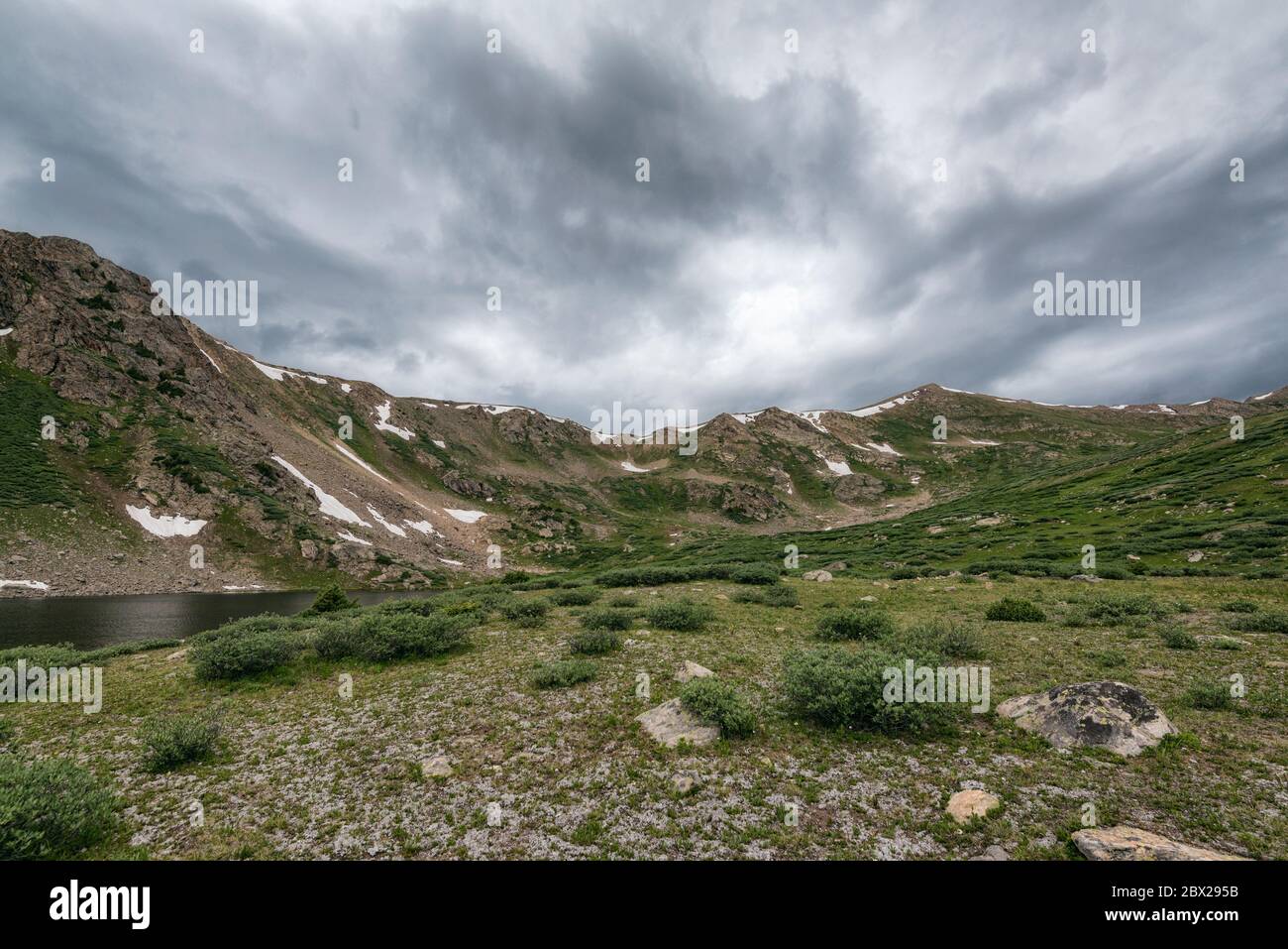 Linkins lake hi-res stock photography and images - Alamy