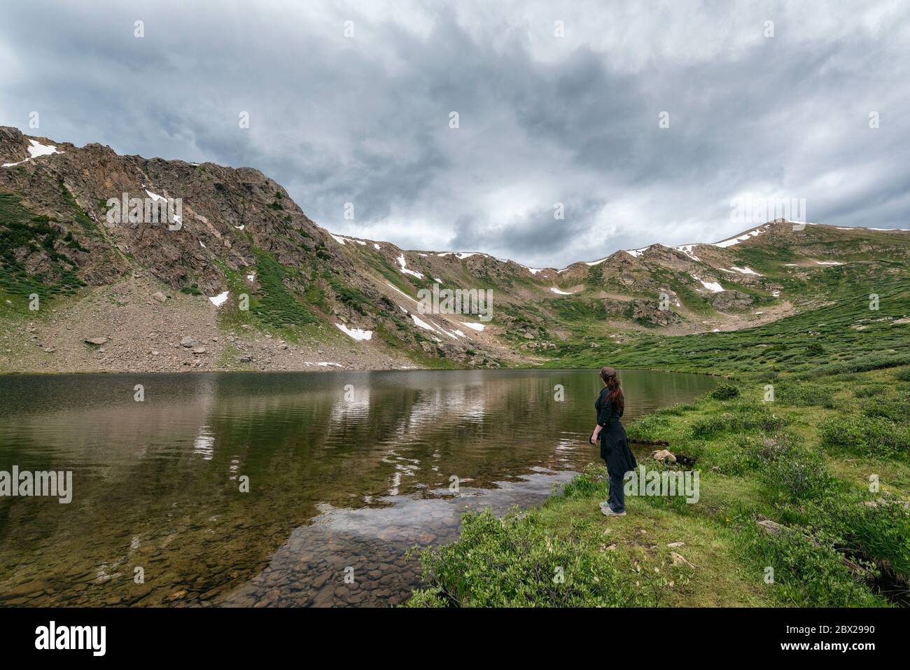 Linkins lake hi-res stock photography and images - Alamy