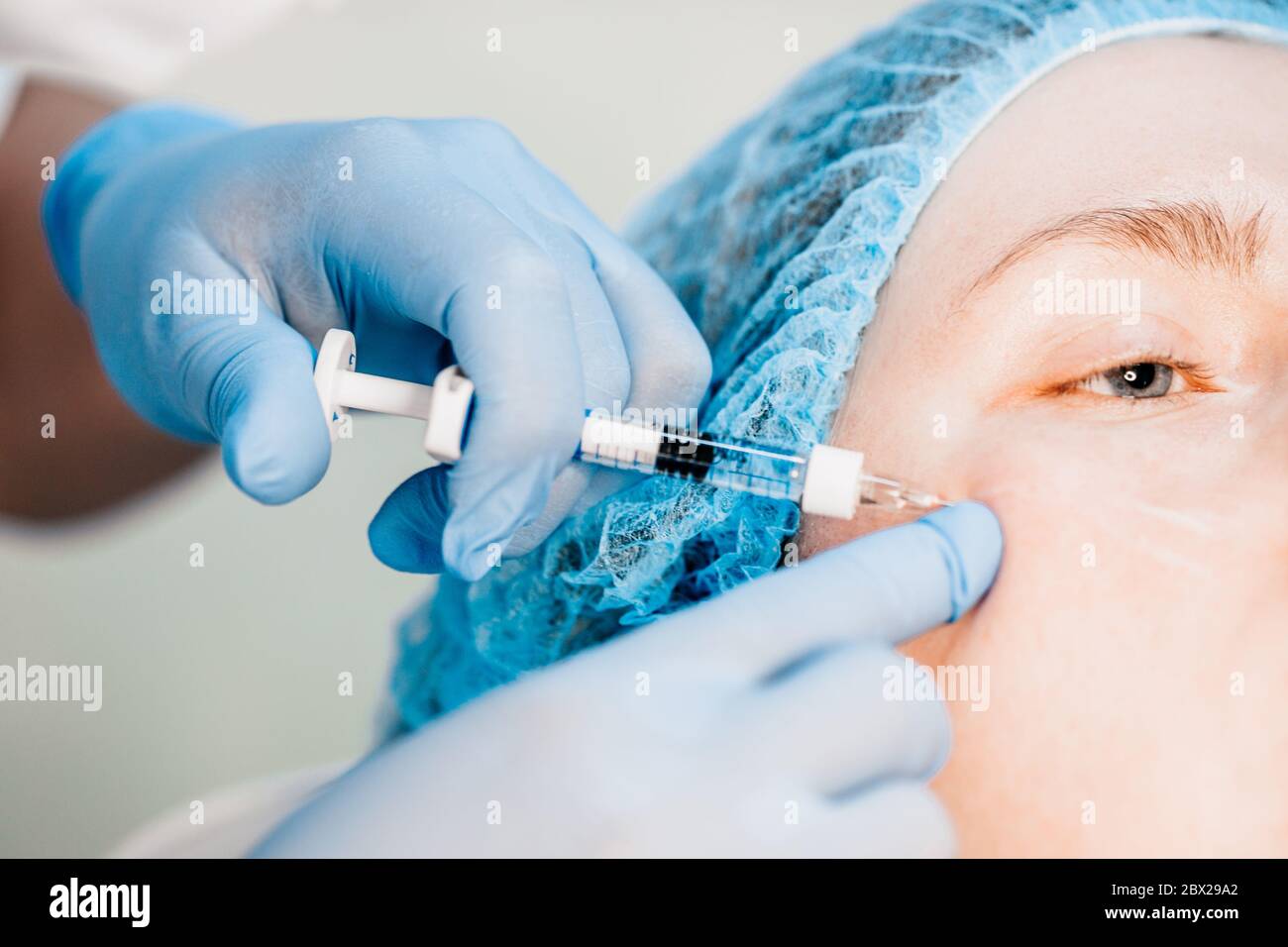 Cheekbone contouring is a safe, effective procedure that will help to ...