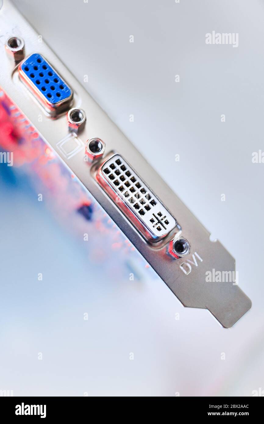 Gpu chip hi-res stock photography and images - Alamy