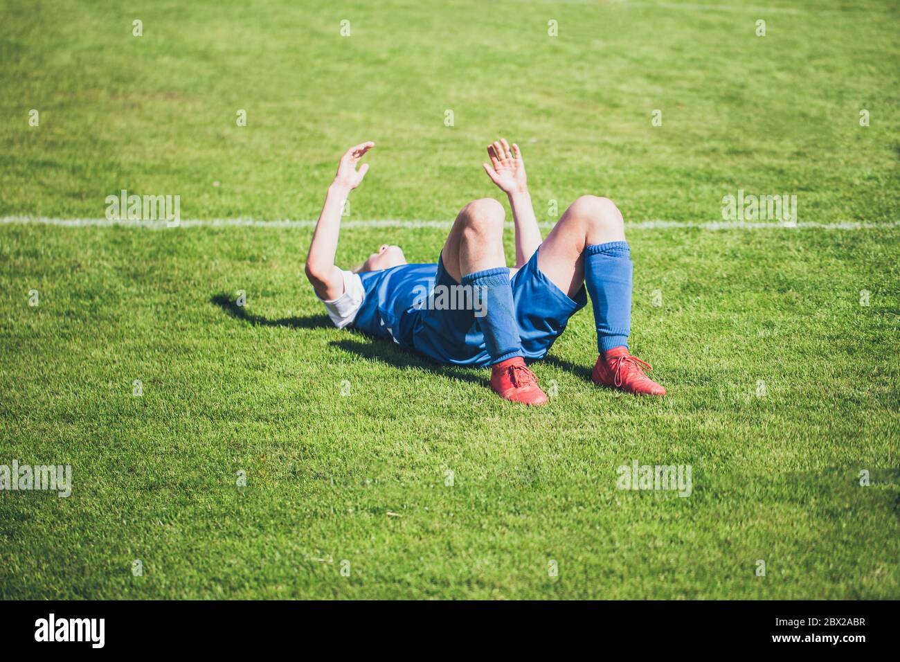 Miss Field High Resolution Stock Photography and Images - Alamy