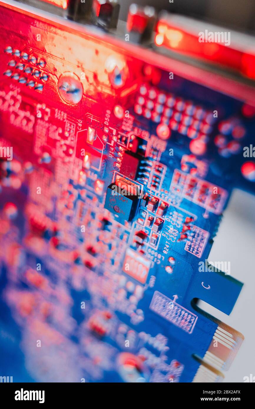 gpu Graphics Proccesing Unit white background on white background ...