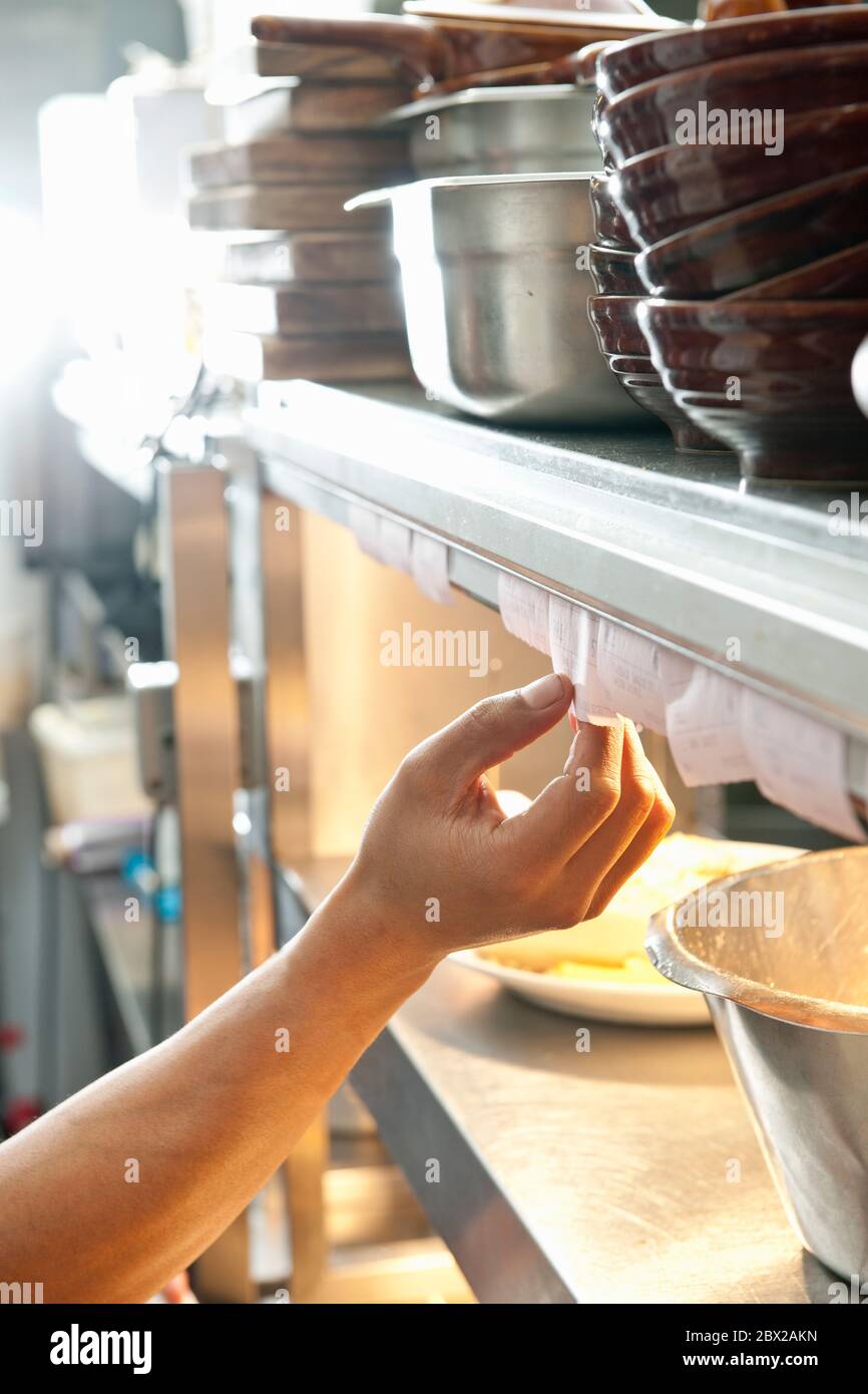 Commercial paperwork hi-res stock photography and images - Alamy