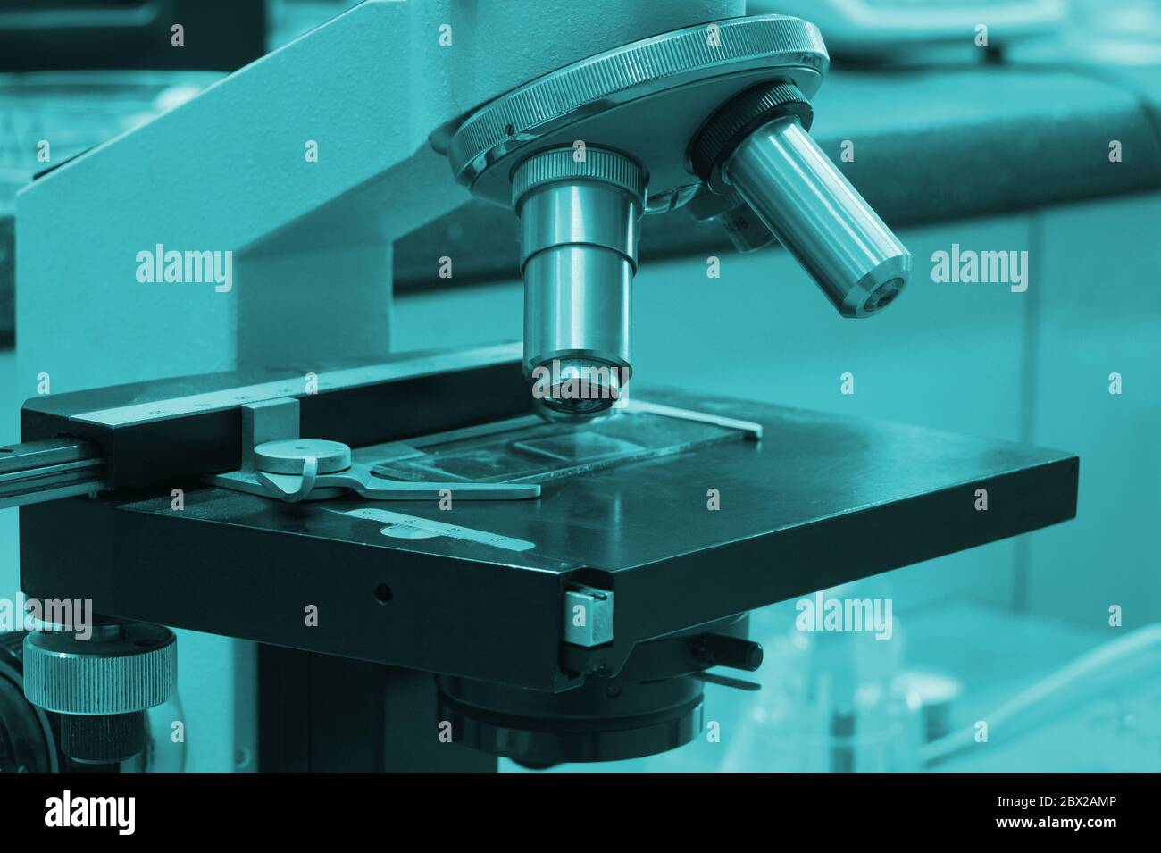 Lab room hi-res stock photography and images - Alamy