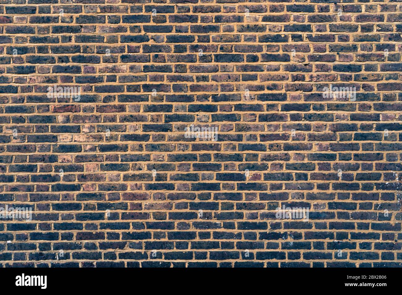 Firm brick wall hi-res stock photography and images - Alamy