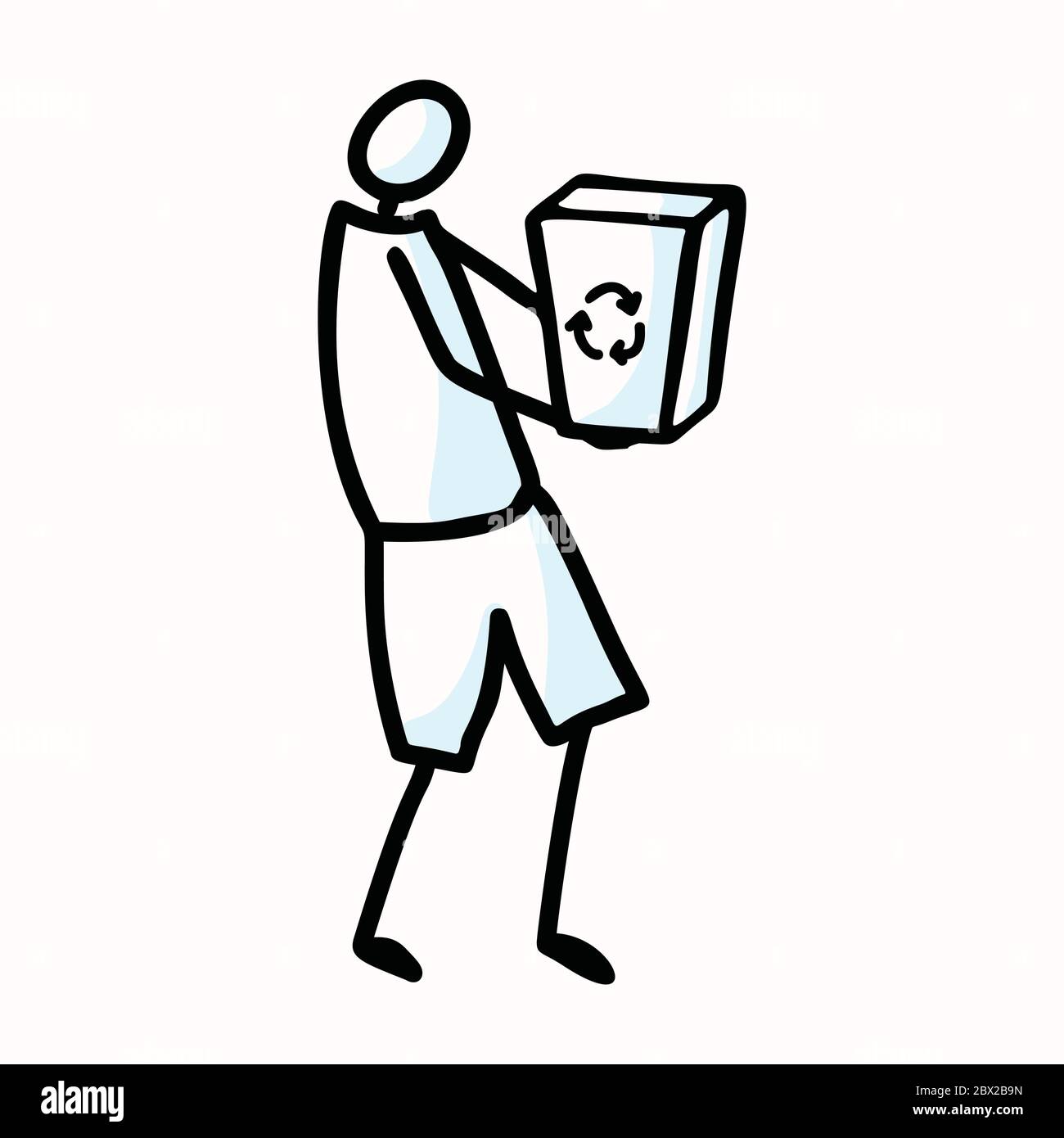 Earth Recycle Clip Art