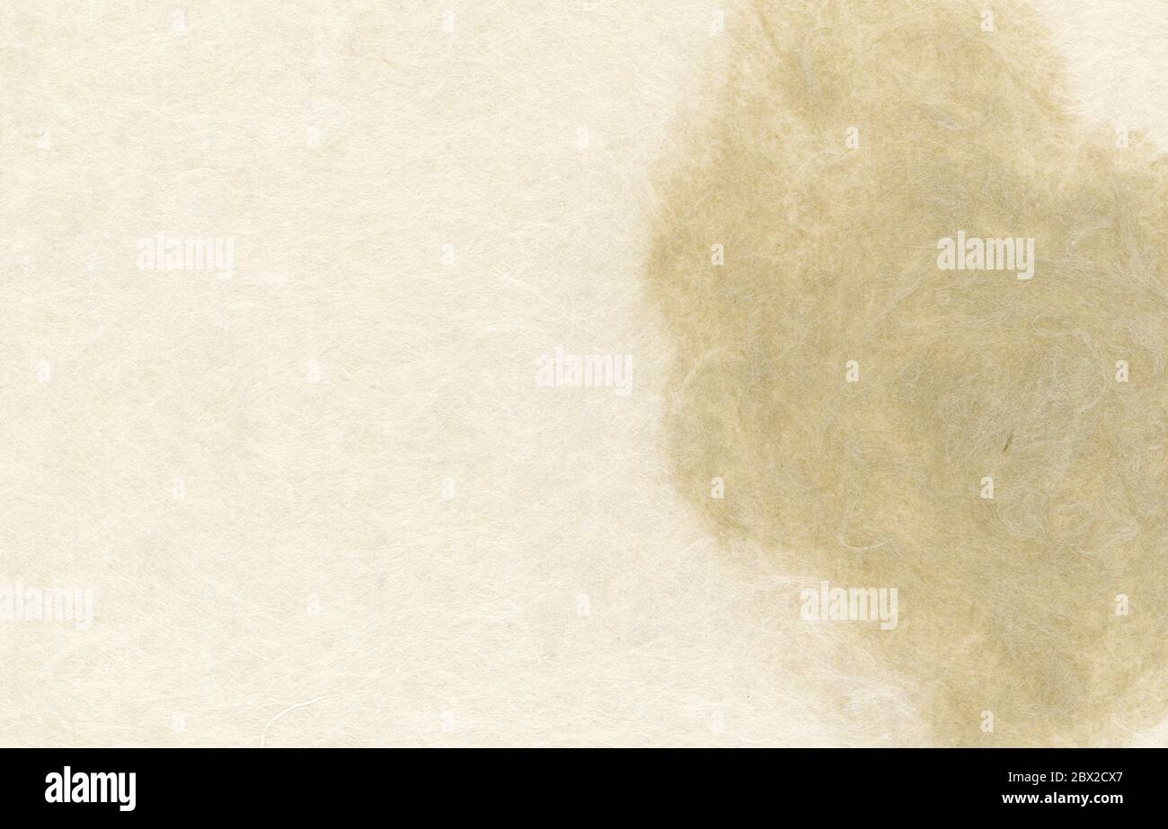 hand made japanese traditional washi paper texture Stock Photo - Alamy