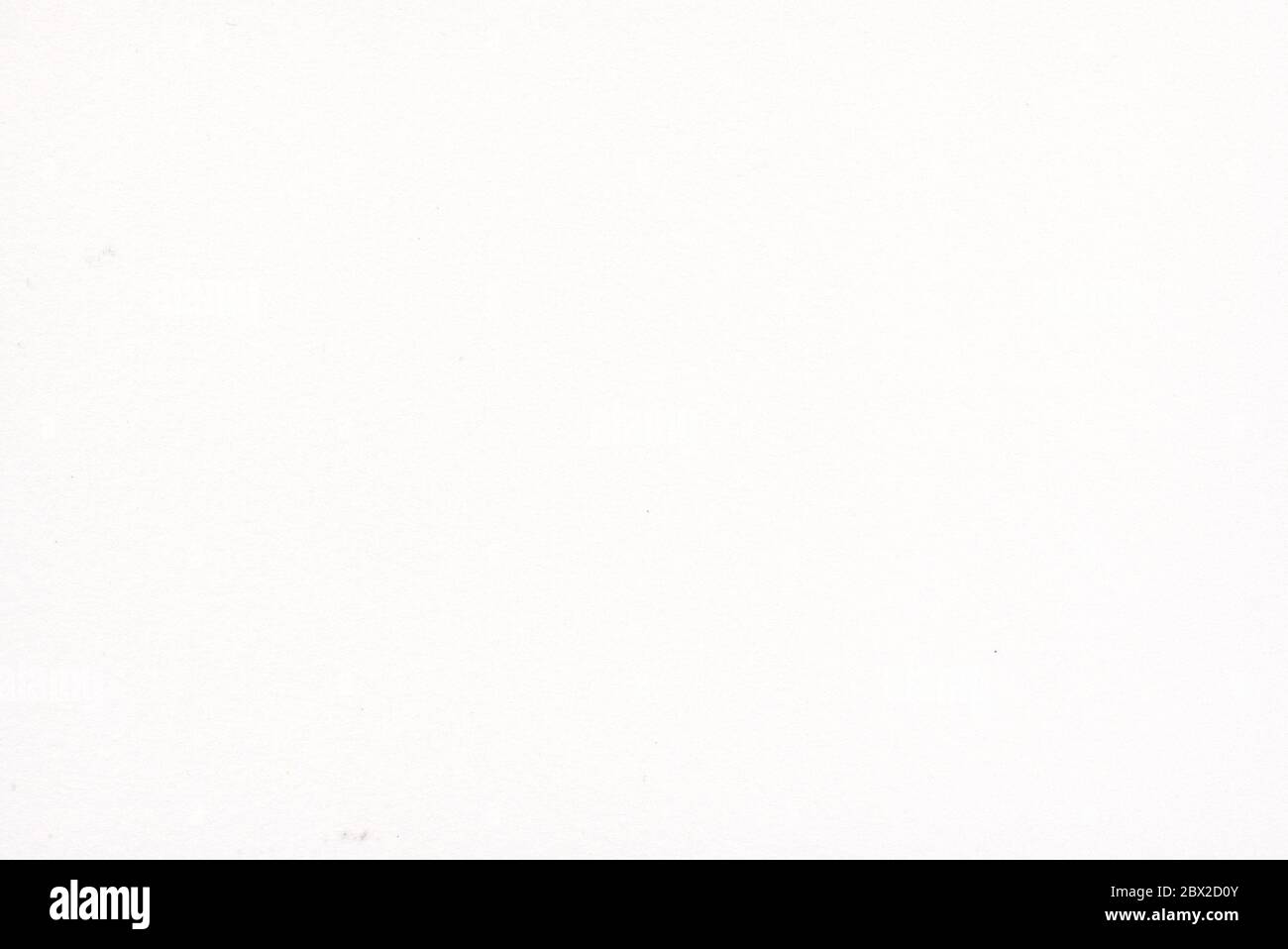 white paper texture Stock Photo - Alamy