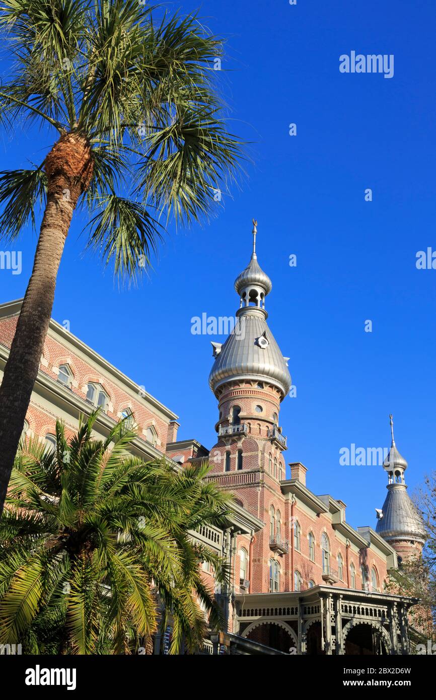 University of florida architecture hi-res stock photography and images ...