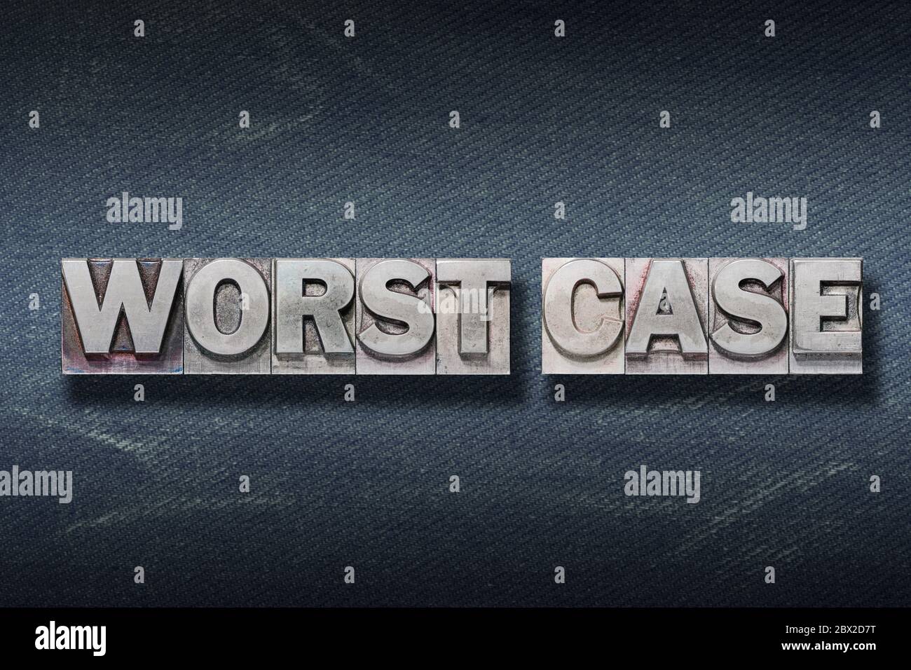 Worst Case High Resolution Stock Photography and Images - Alamy