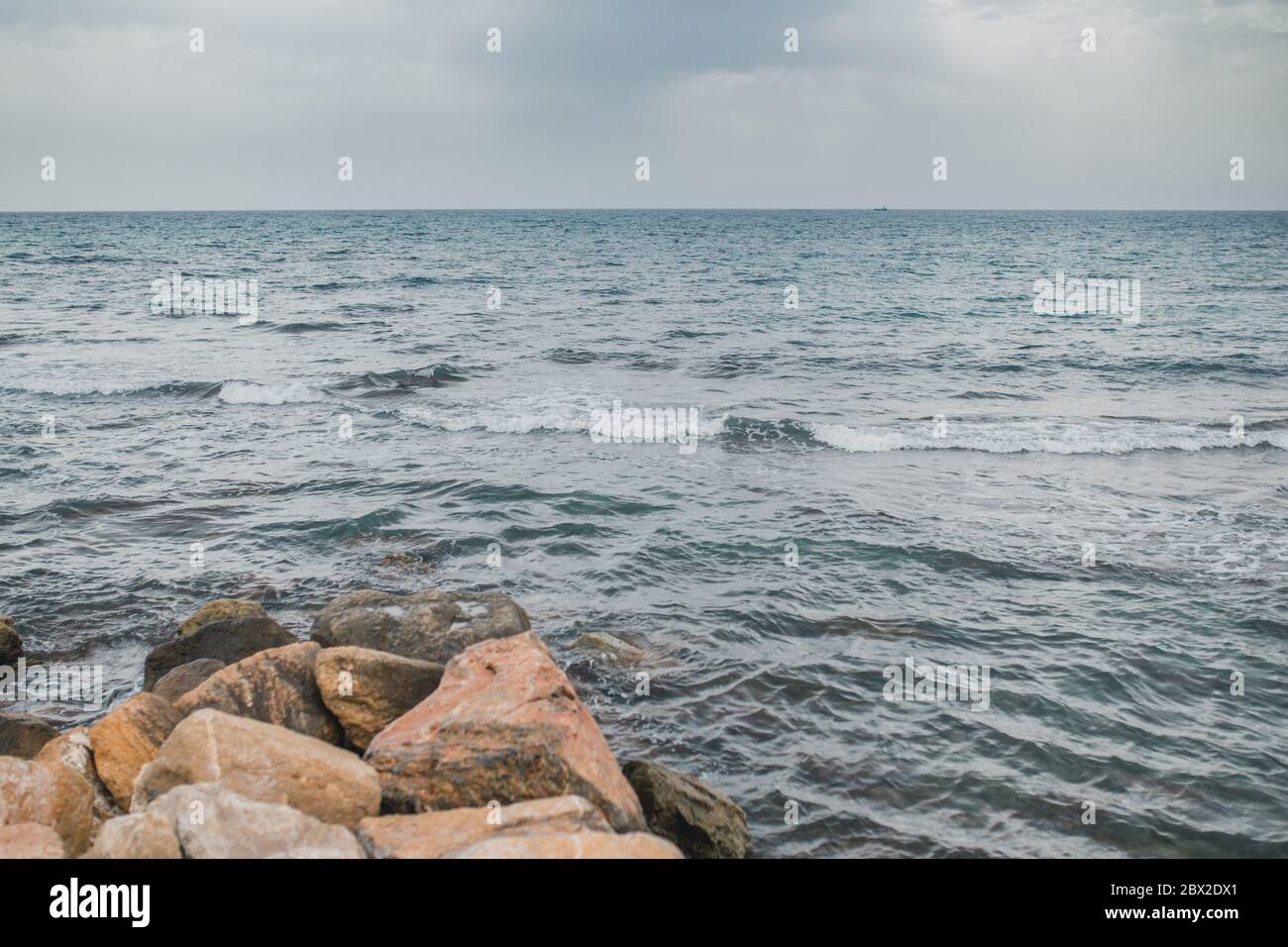 Maritime climate hi-res stock photography and images - Alamy