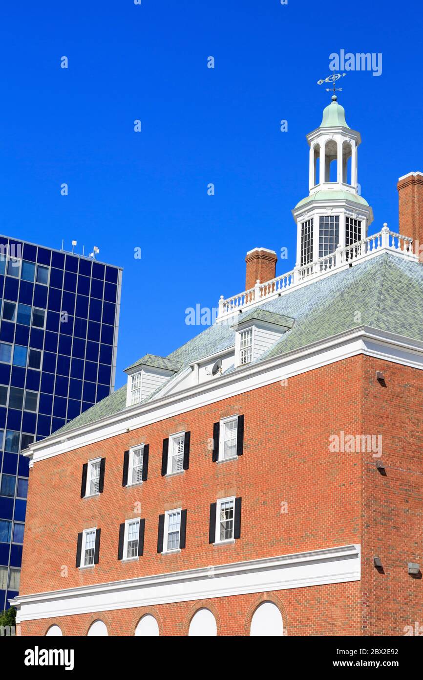 Northern trust building usa hi-res stock photography and images - Alamy