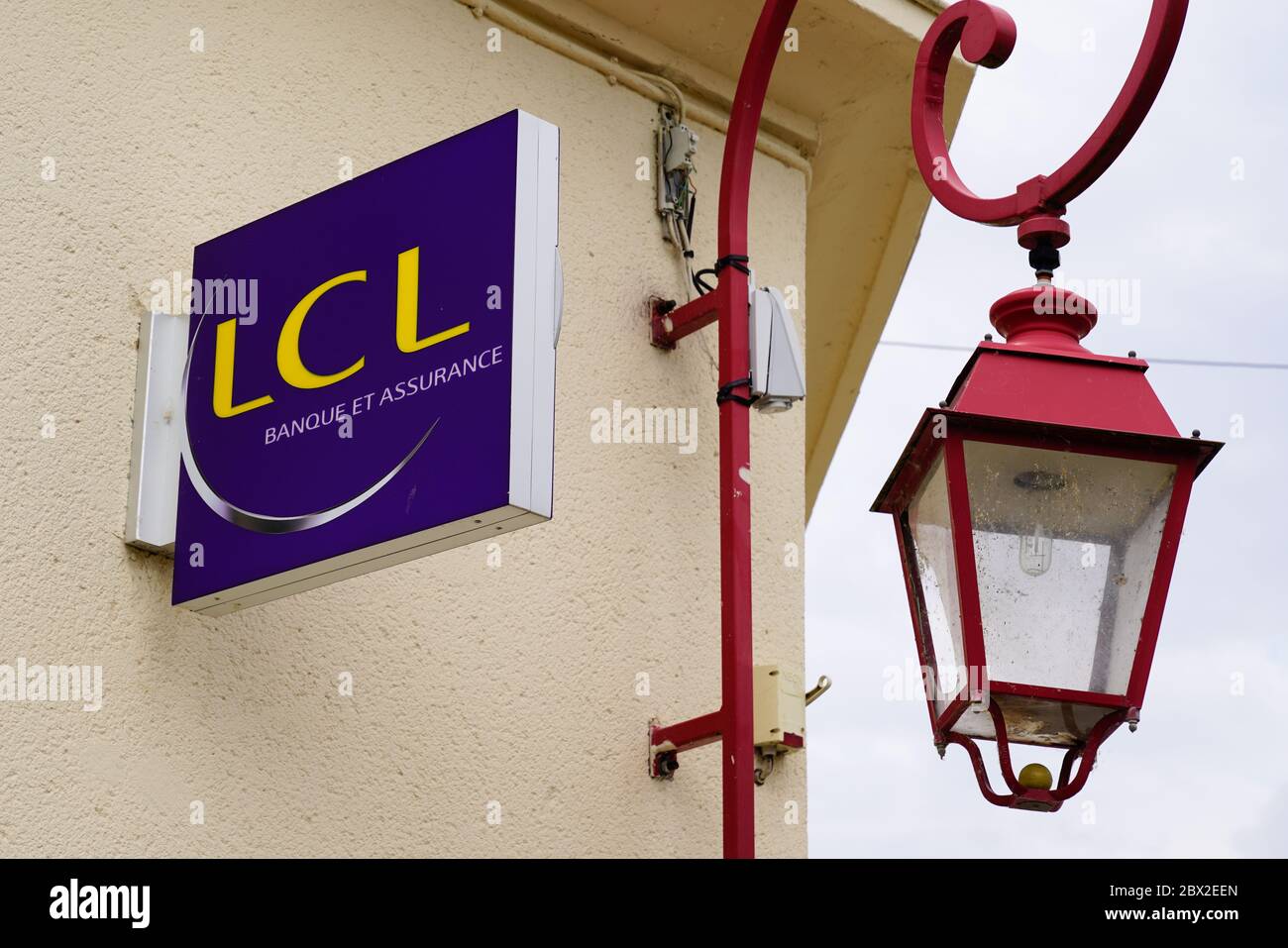 Lcl banking corporation hi-res stock photography and images - Alamy