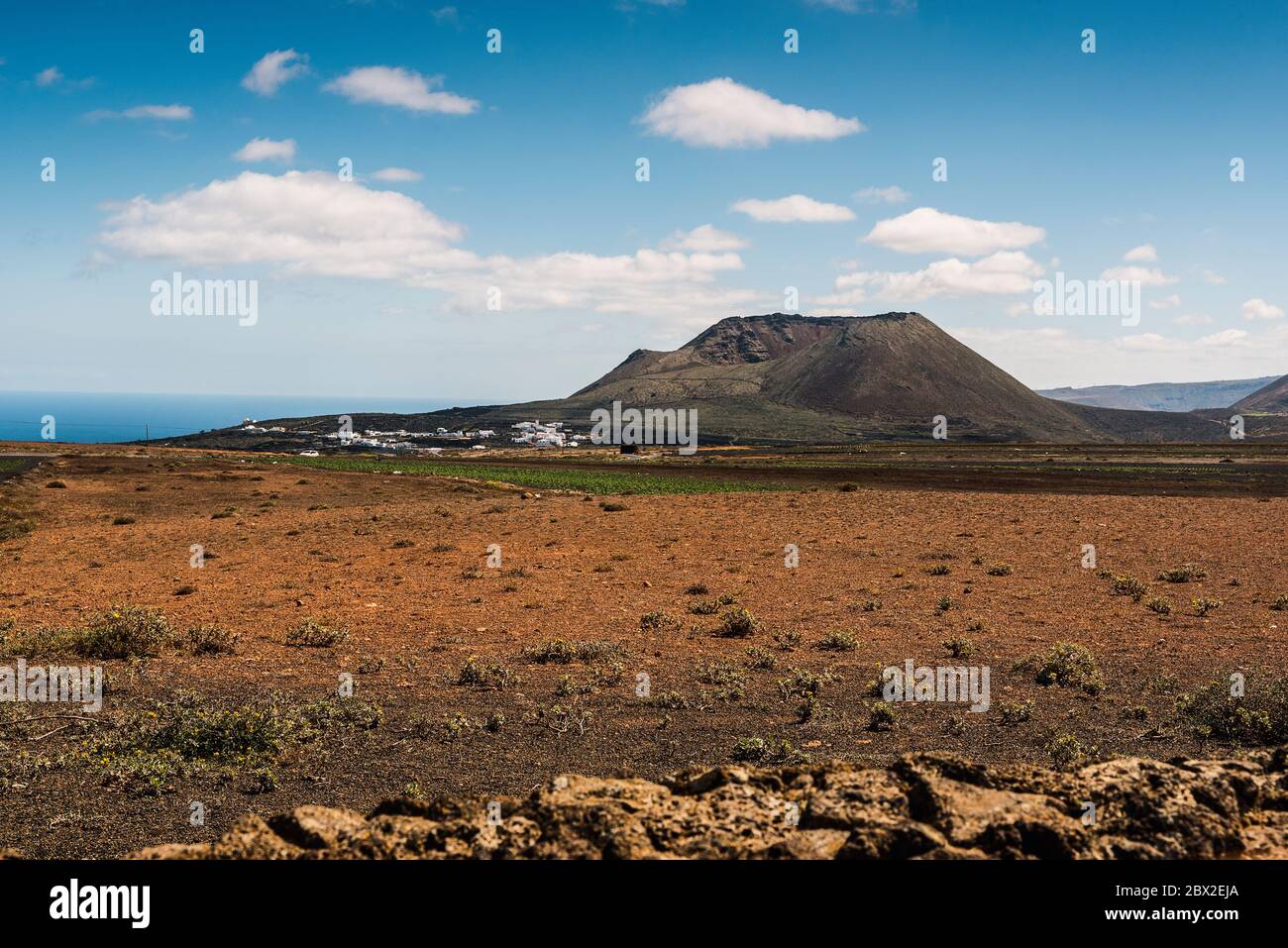 Lanzarote pictures hi-res stock photography and images - Alamy