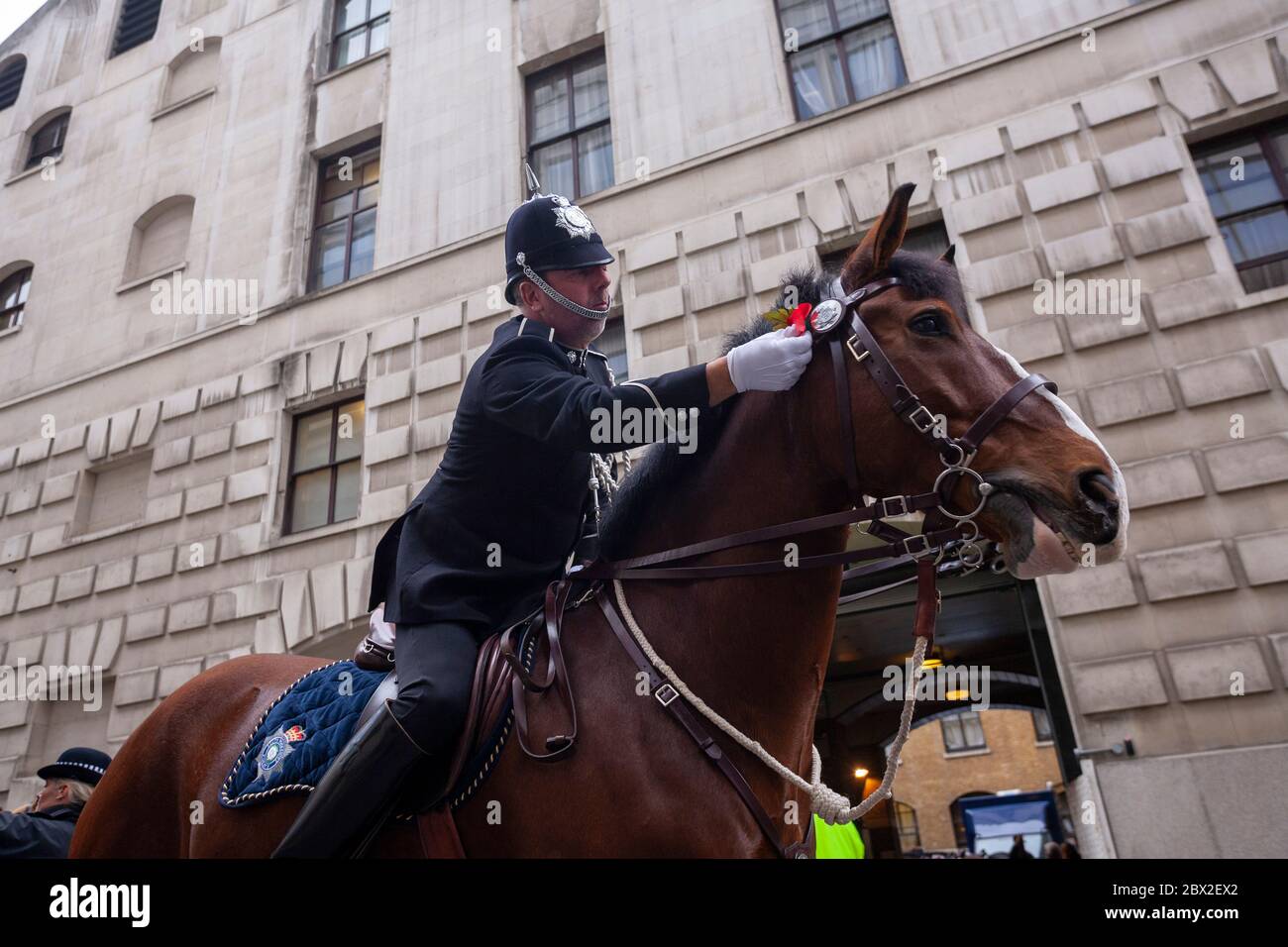Traditional Costume, Lord Mayor's Show, London, England, UK Stock Photo ...