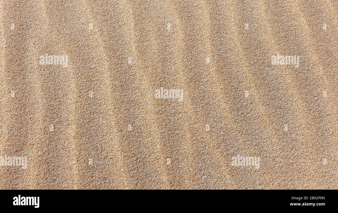 Lines in sand Stock Photo - Alamy