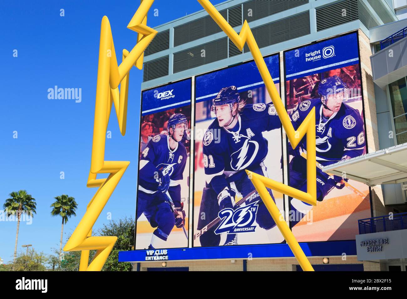 Florida sports coast hi-res stock photography and images - Alamy